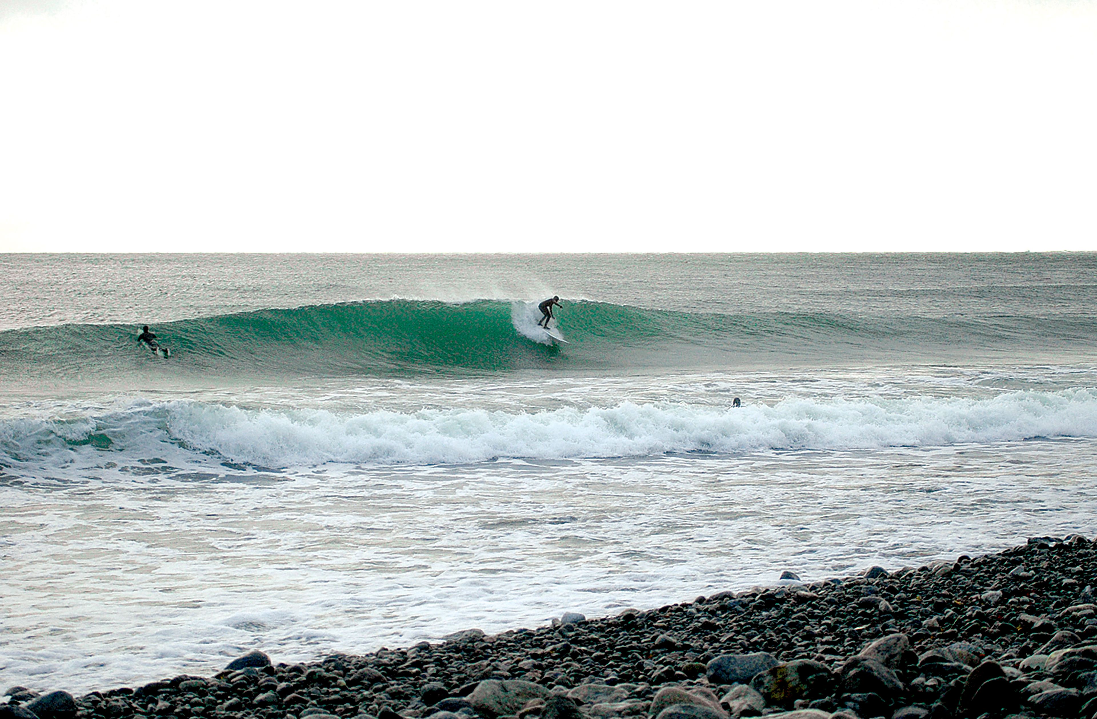 Surfing in Sweden – Guide to Best Surf Spots & Seasons | Stormrider ...