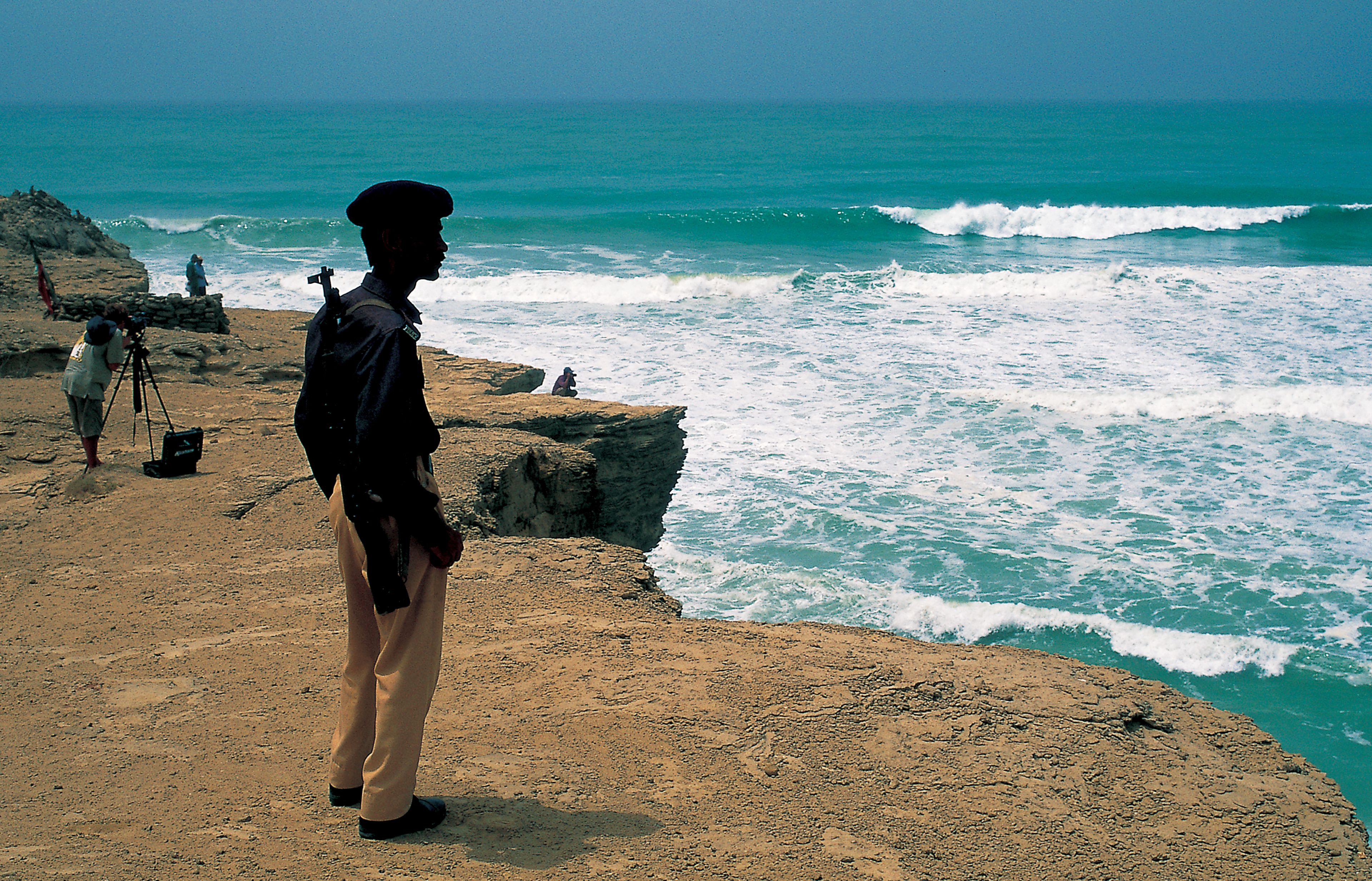 Surfing in Pakistan – Guide to Best Surf Spots & Seasons | Stormrider ...