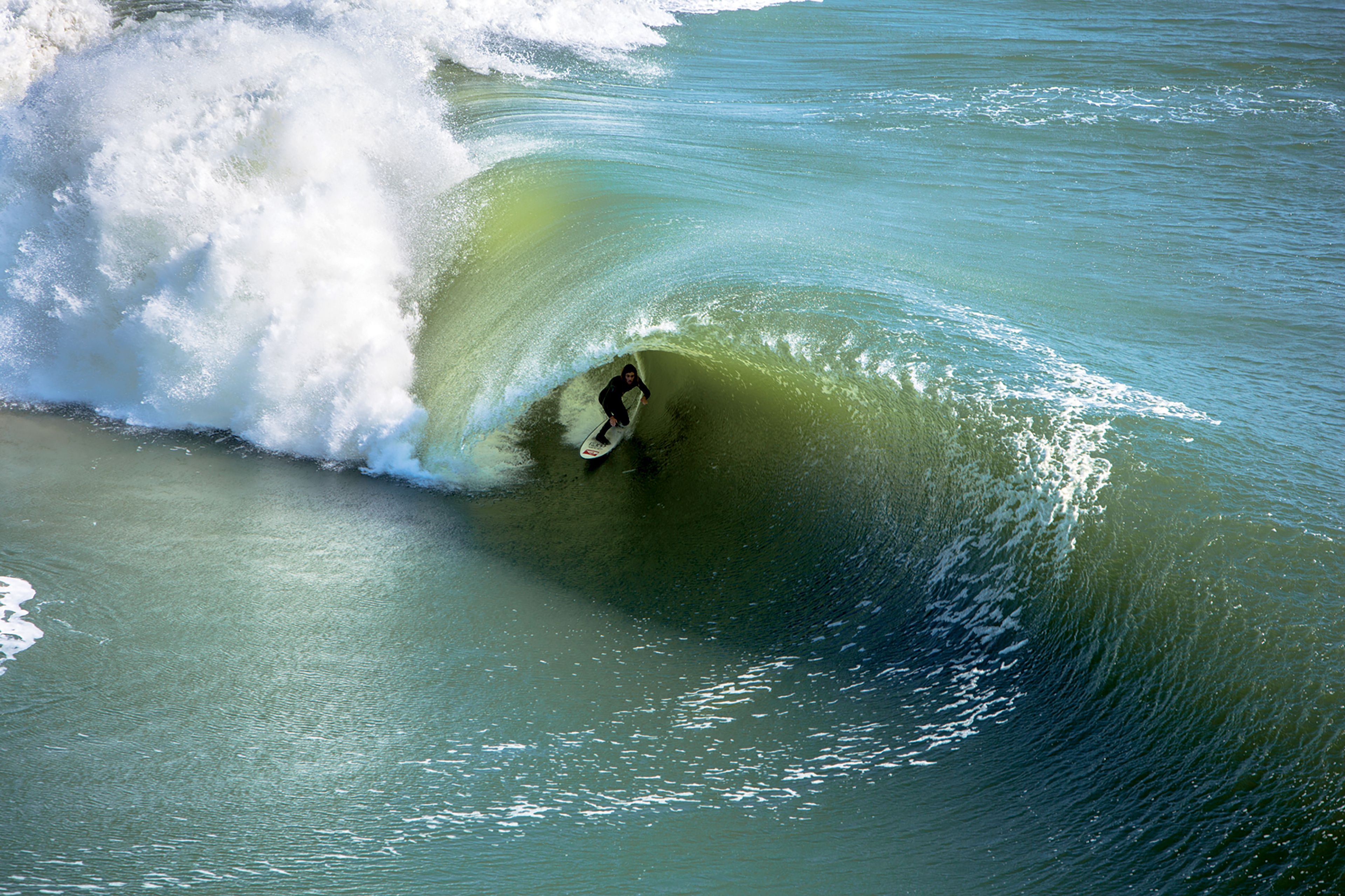 Surfing in Swakopmund, Namibia – Surf Guide & Local Tips | Stormrider ...