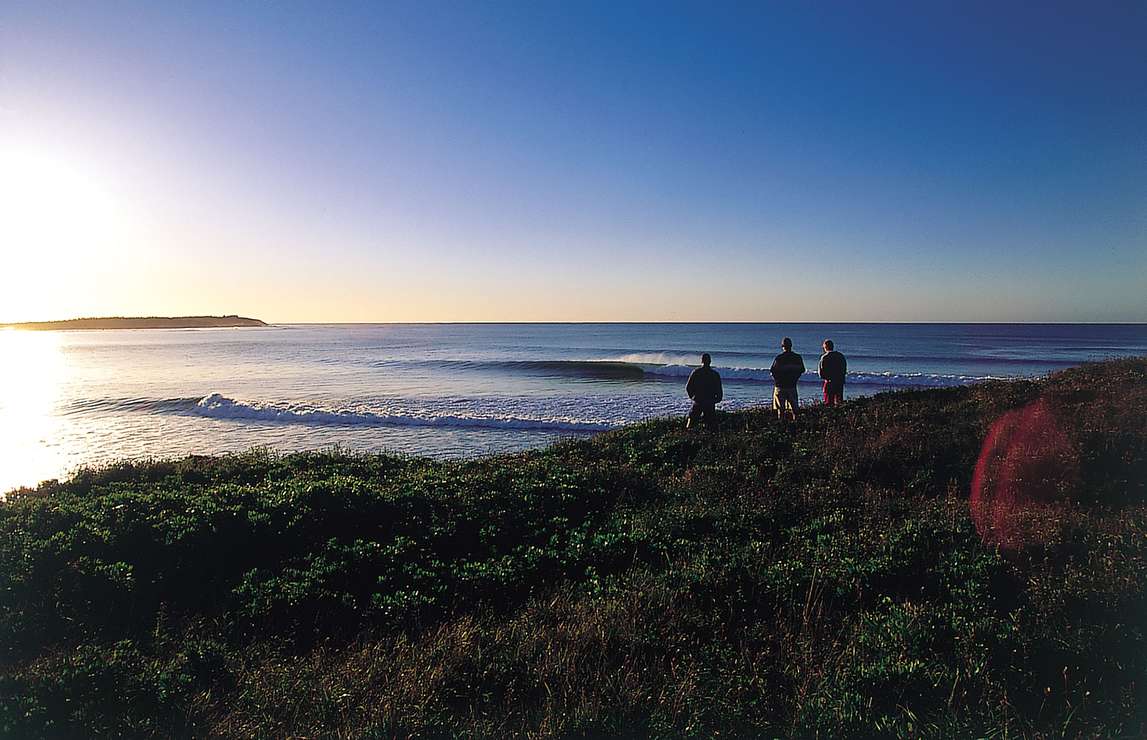 Surfing in Nova Scotia, Canada – Guide to Best Surf Spots & Seasons ...