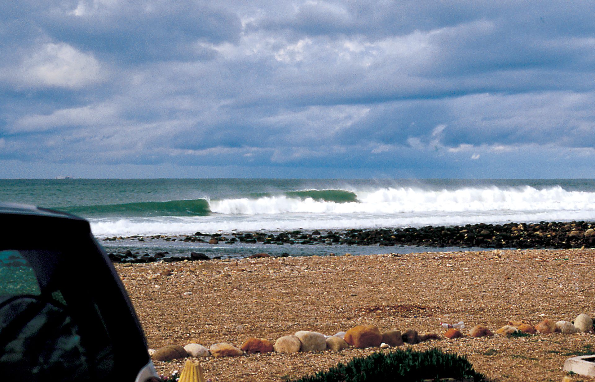 Surfing in Italy – Guide to Best Surf Spots & Seasons | Stormrider Surf ...