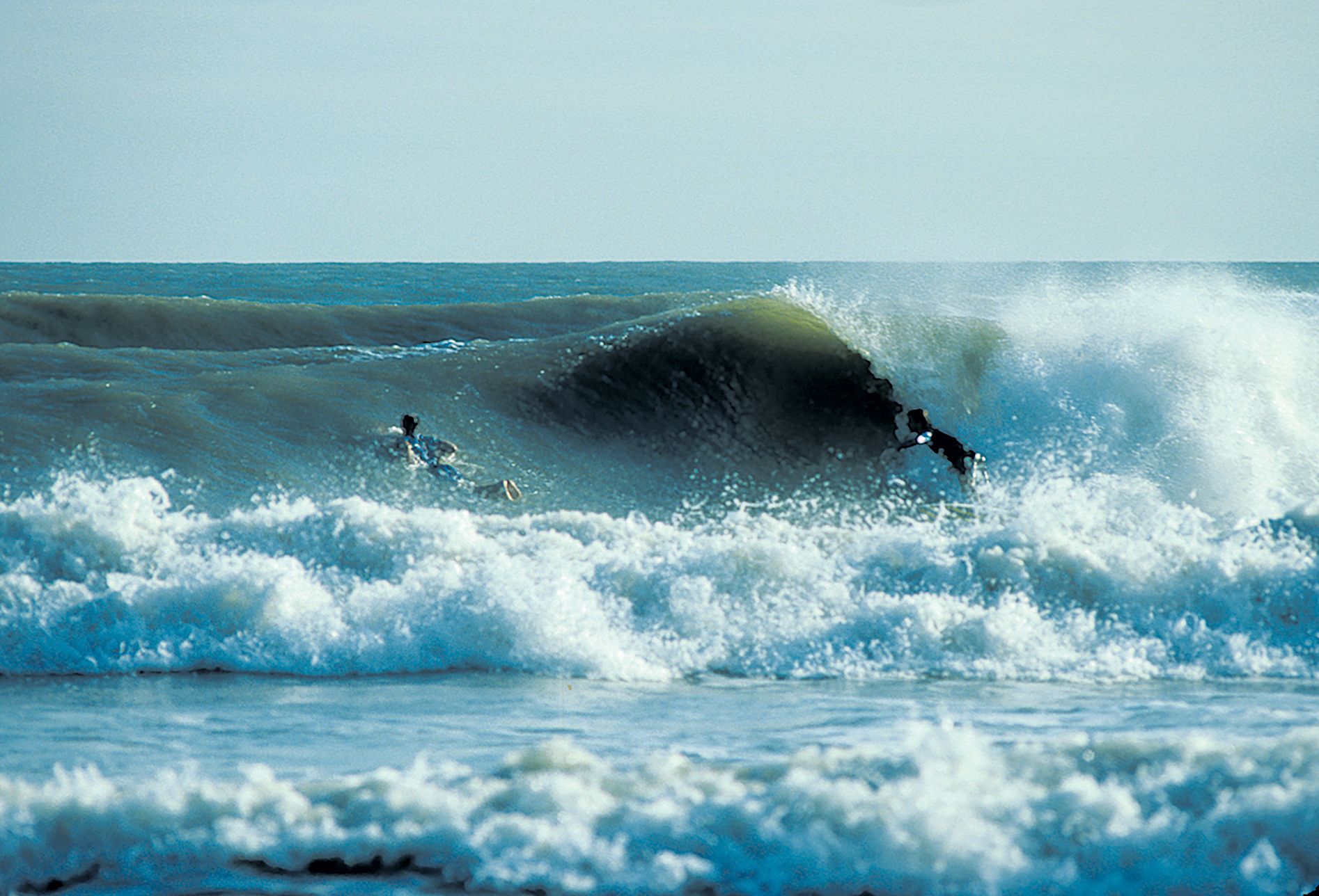 Surfing in Texas, USA – Guide to Best Surf Spots & Seasons | Stormrider ...