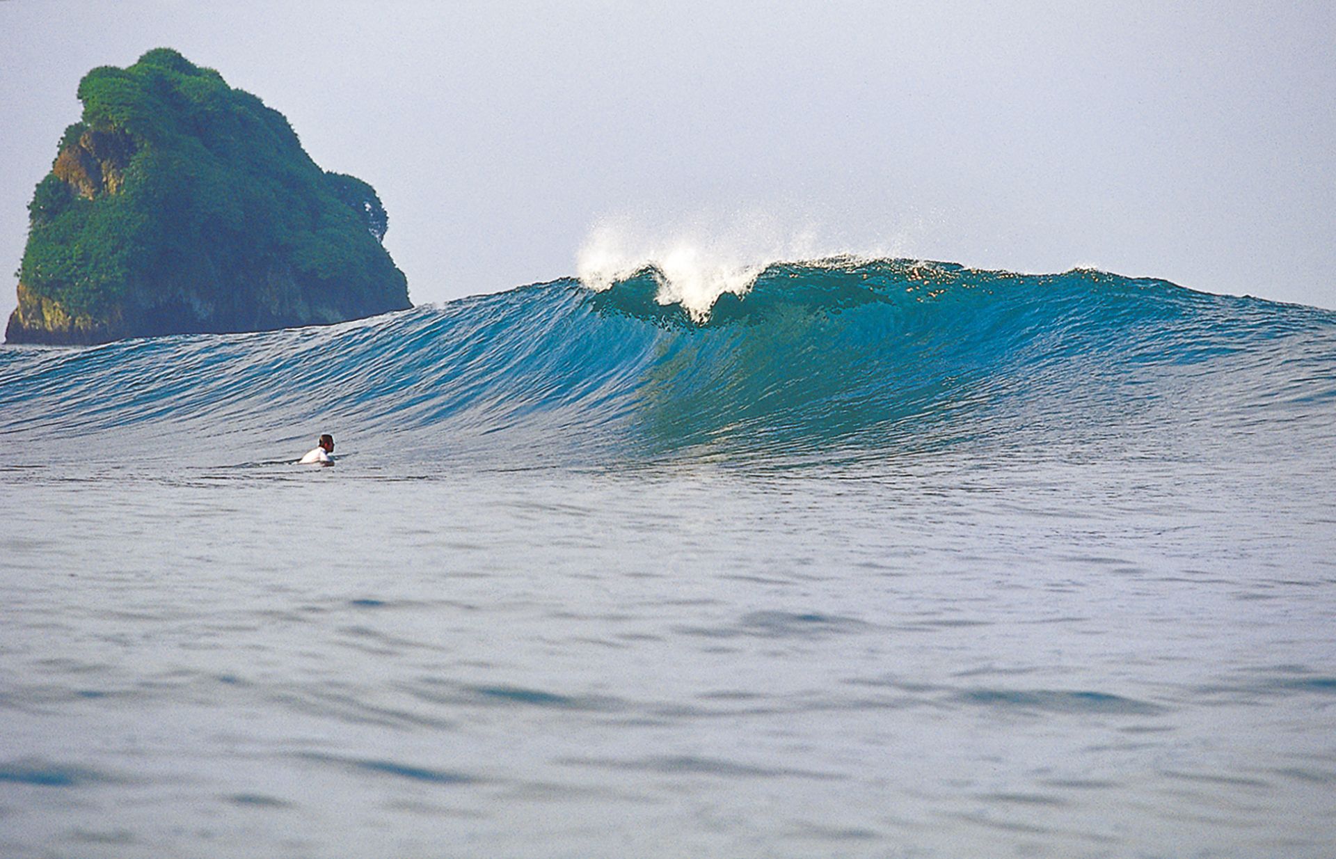 Surfing in Nuqui, Colombia – Surf Guide & Local Tips | Stormrider Surf ...