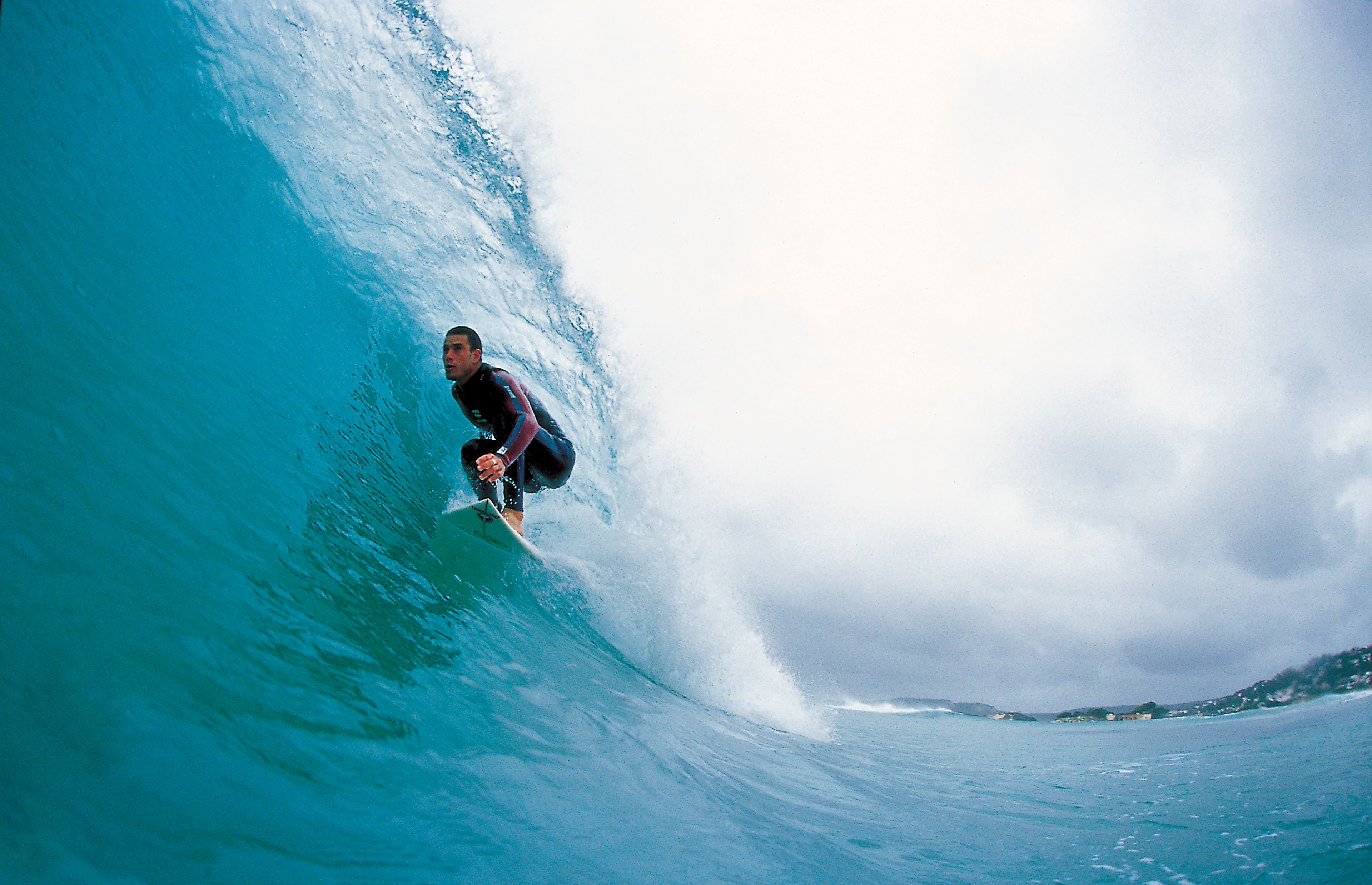 Surfing in The Balearic Islands, Spain – Surf Guide & Local Tips ...