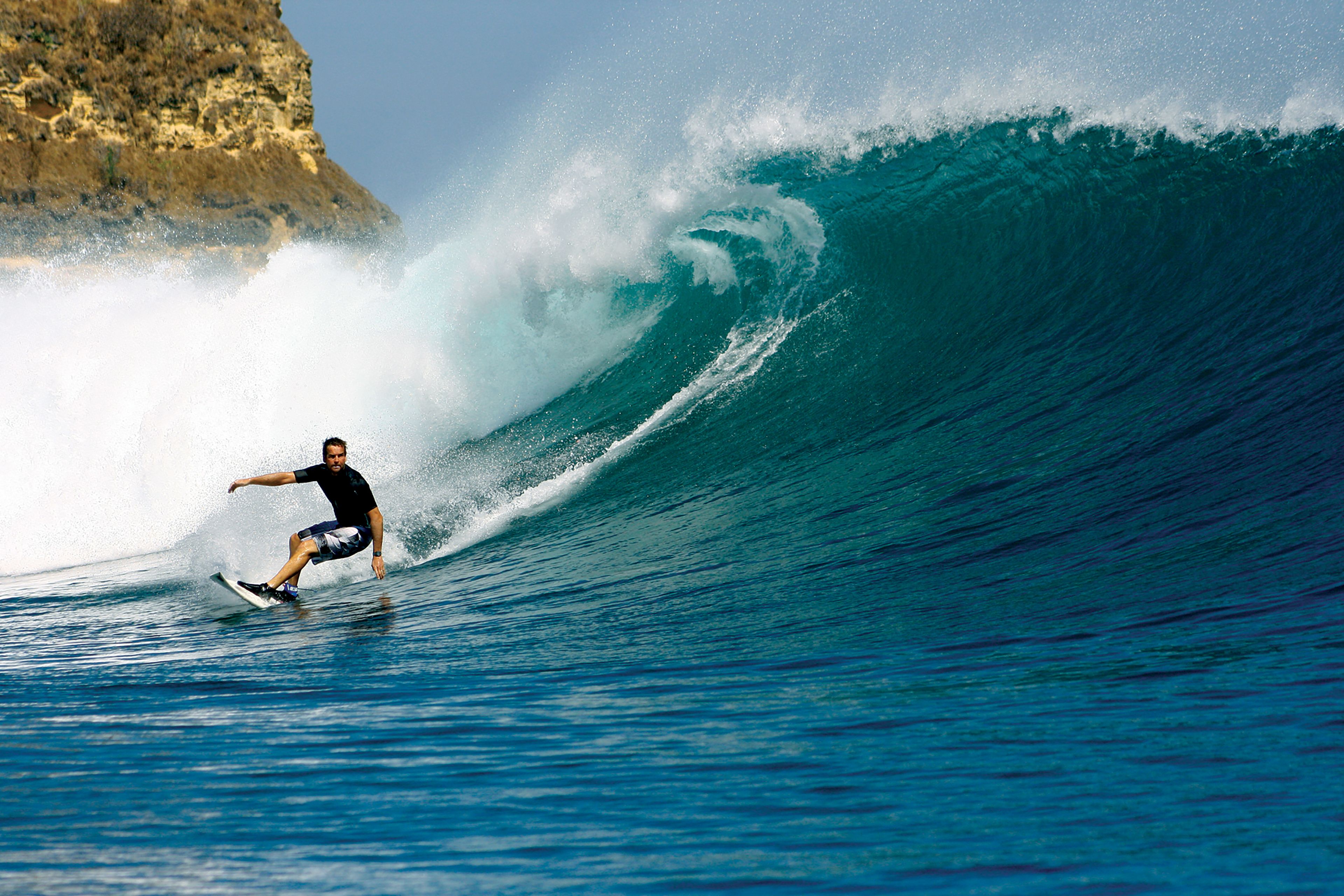 Outside Ekas Surf Guide (Lombok , Nusa Tenggara) – Wave Info & Tips ...