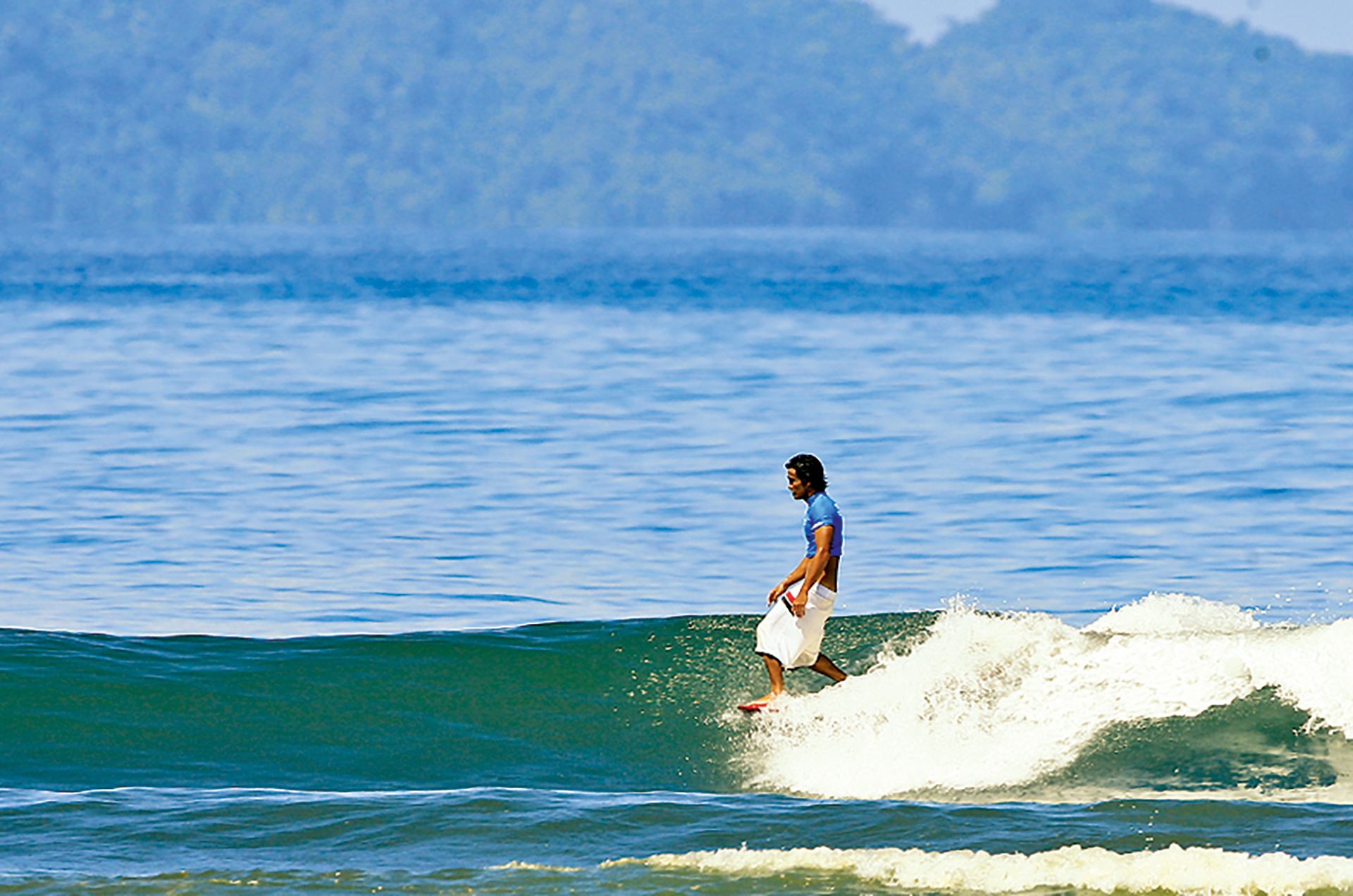 Surfing in Surigao del Sur, Philippines – Surf Guide & Local Tips | Stormrider Surf Guides