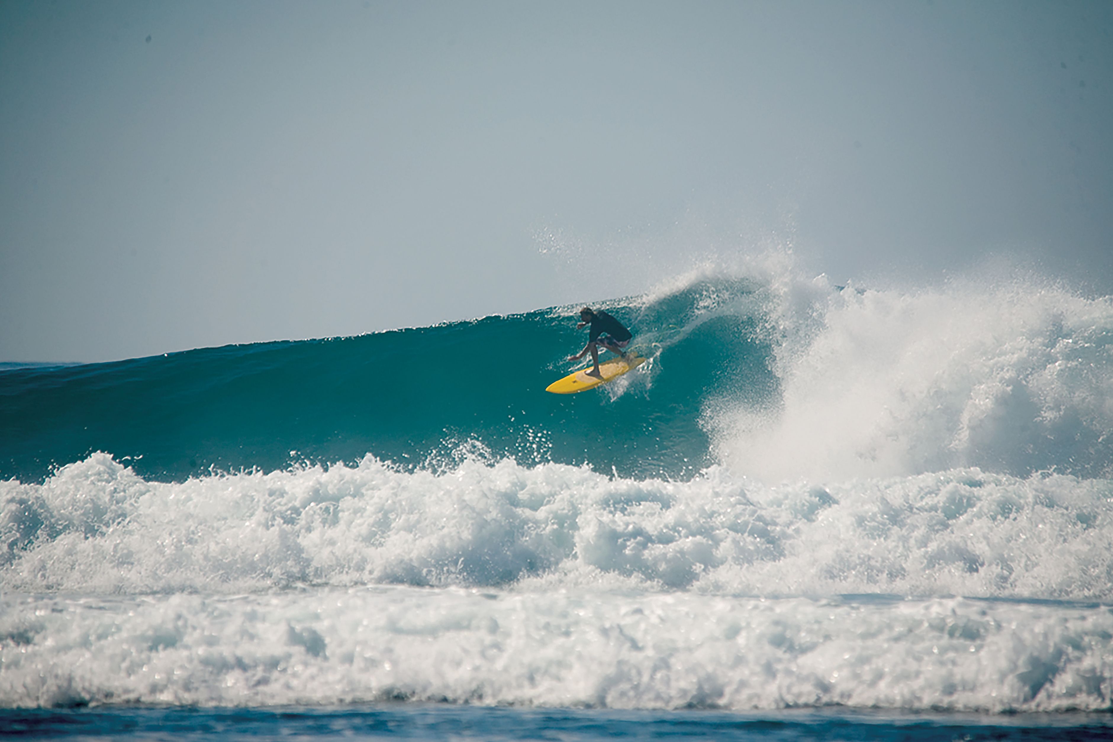 Serangan Surf Guide (East Bali, Bali) – Wave Info & Tips | Stormrider Surf Guides