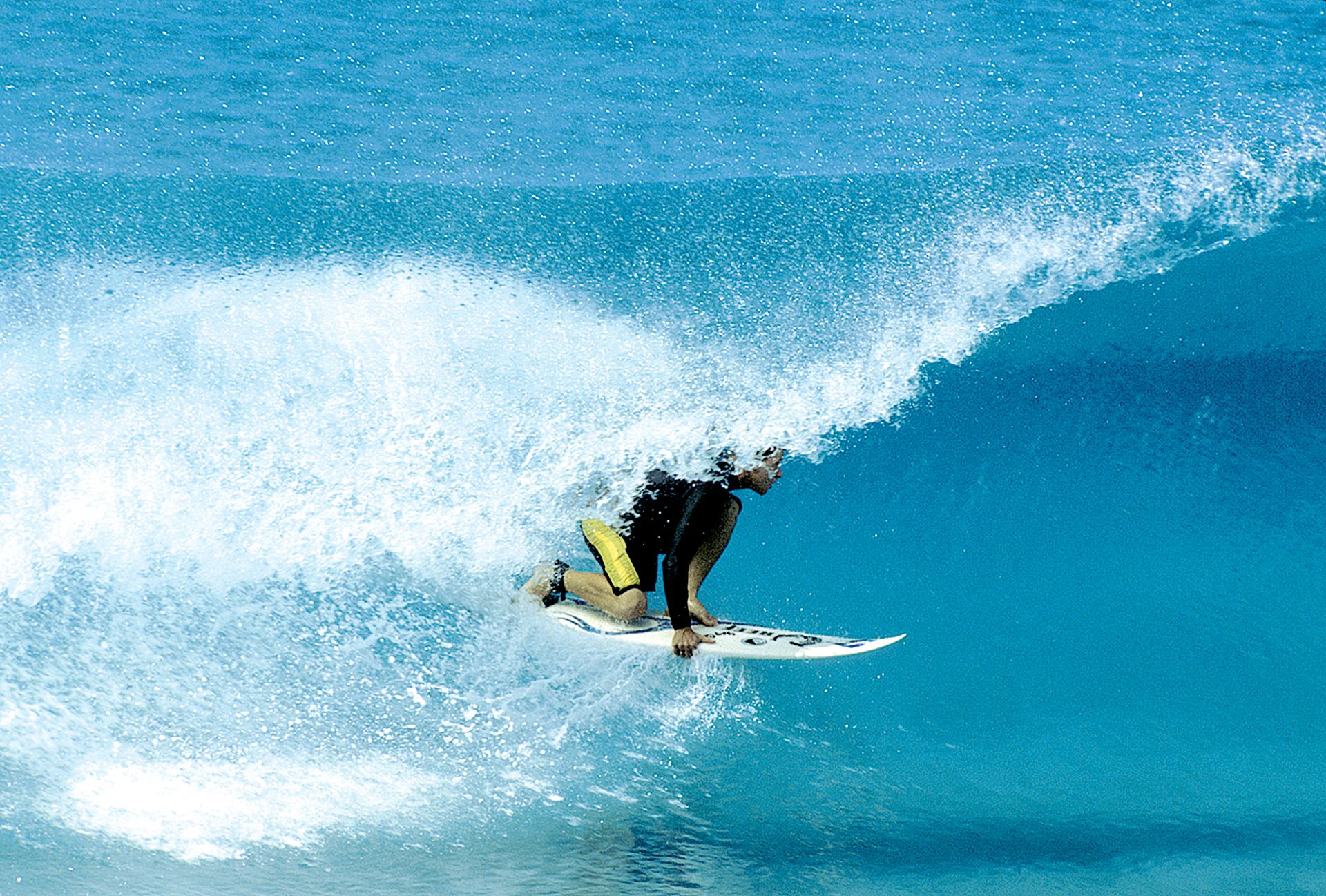 Freights Surf Guide (Barbados, Barbados) – Wave Info & Tips ...