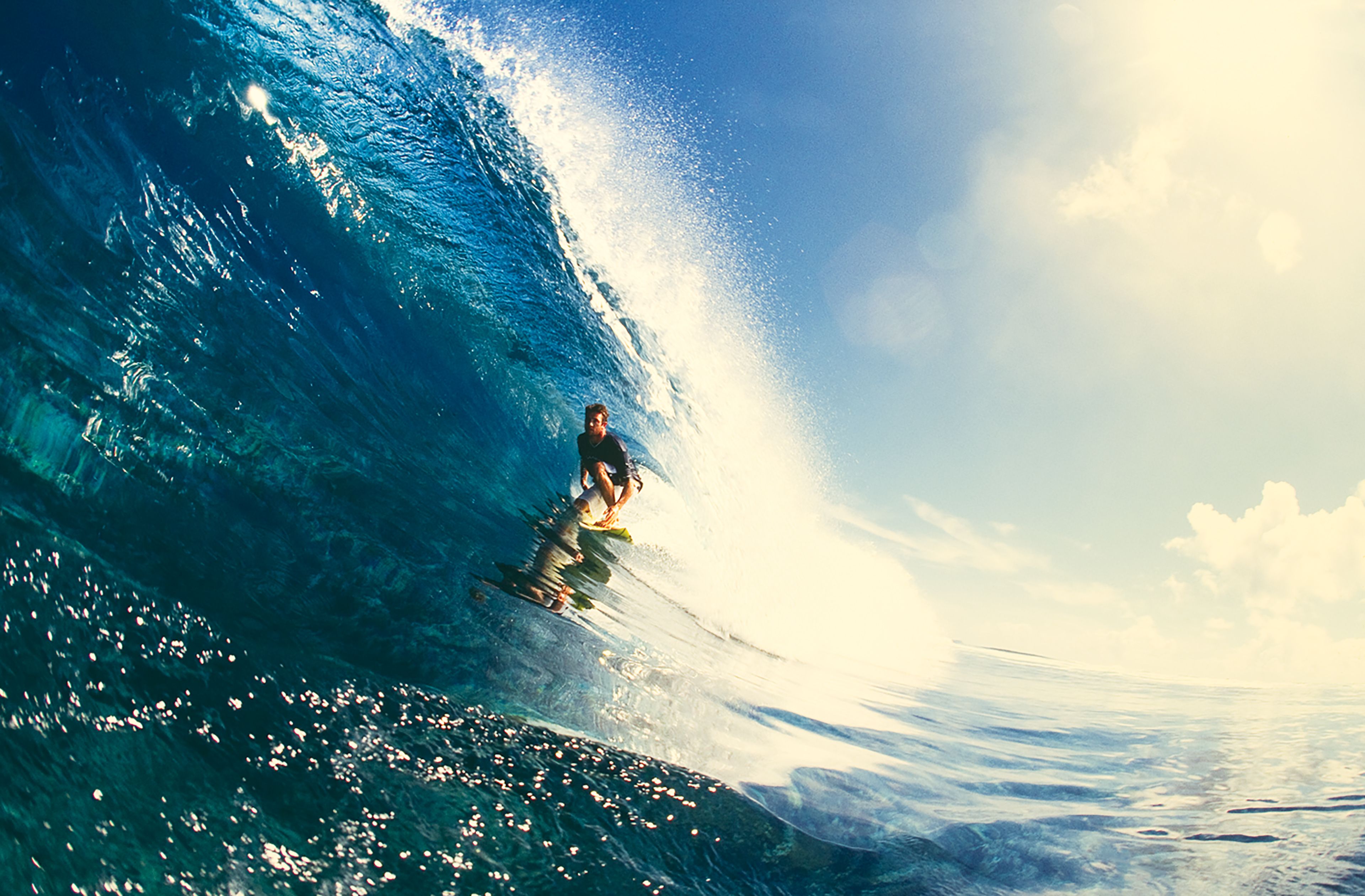 E.T.'s Surf Guide (Tongatapu, Tonga) – Wave Info & Tips | Stormrider Surf Guides