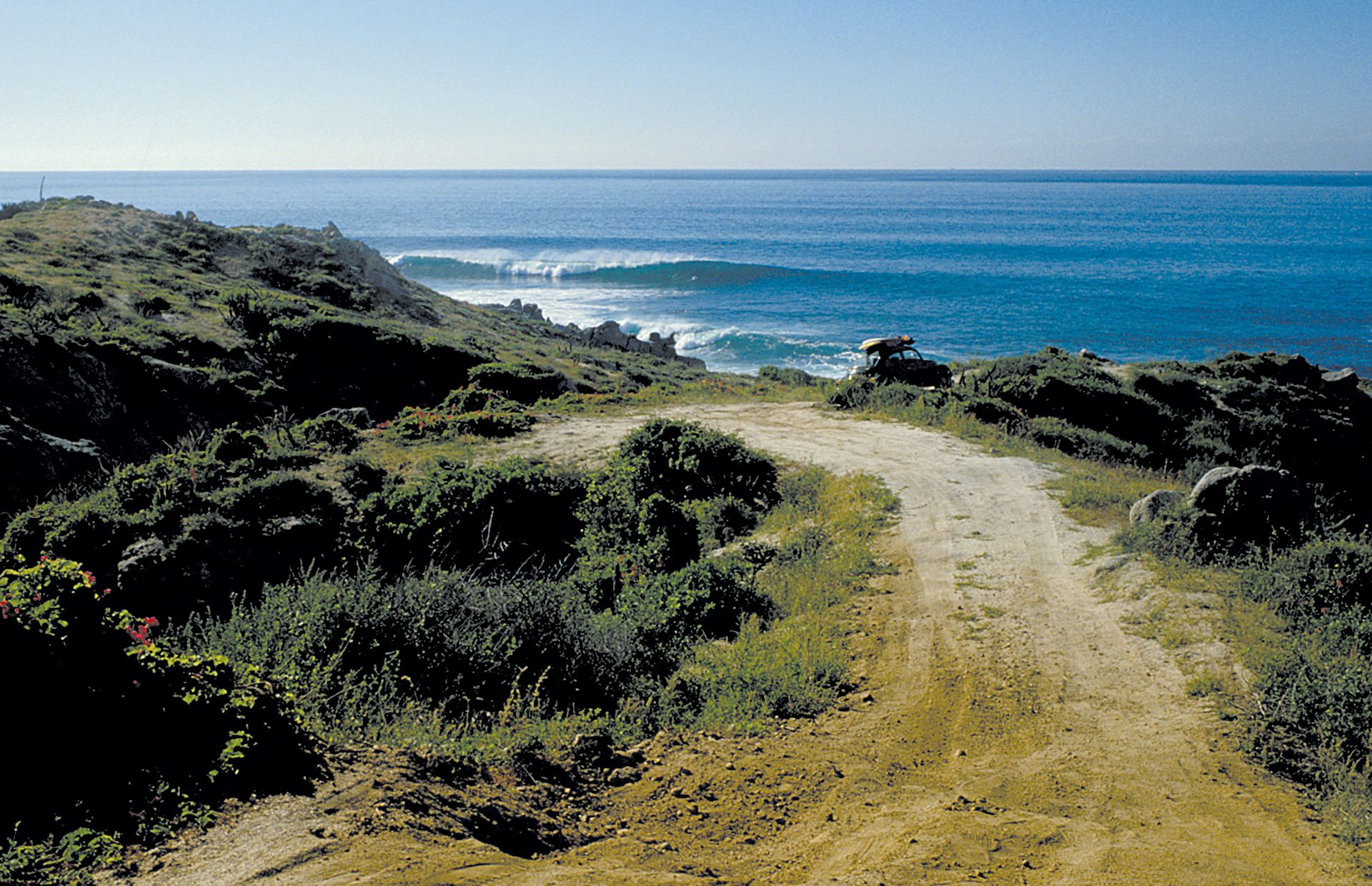 Monuments Surf Guide (Los Cabos, Mexico) – Wave Info & Tips ...