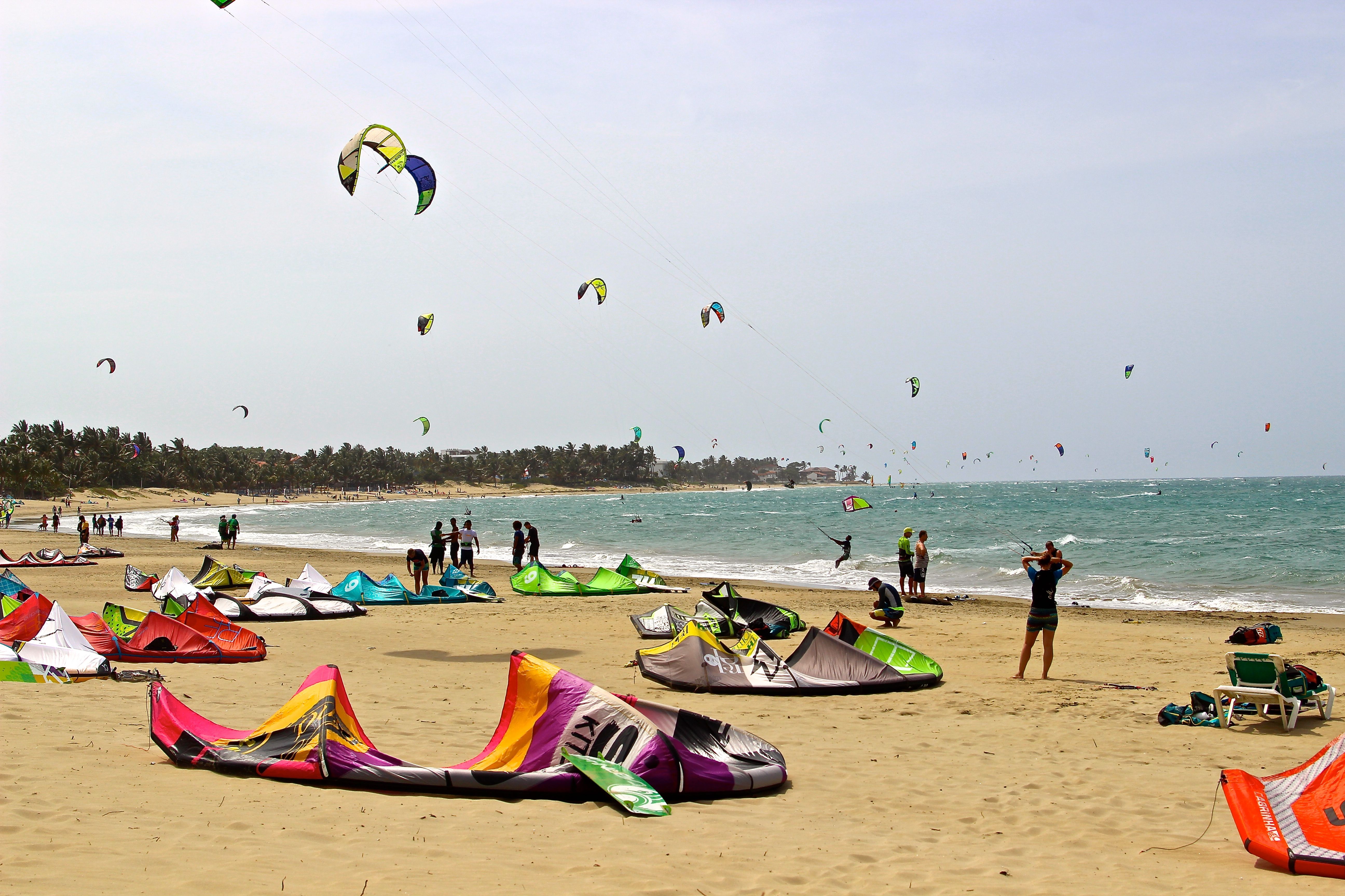 Surfing in Dominican Republic – Guide to Best Surf Spots & Seasons ...