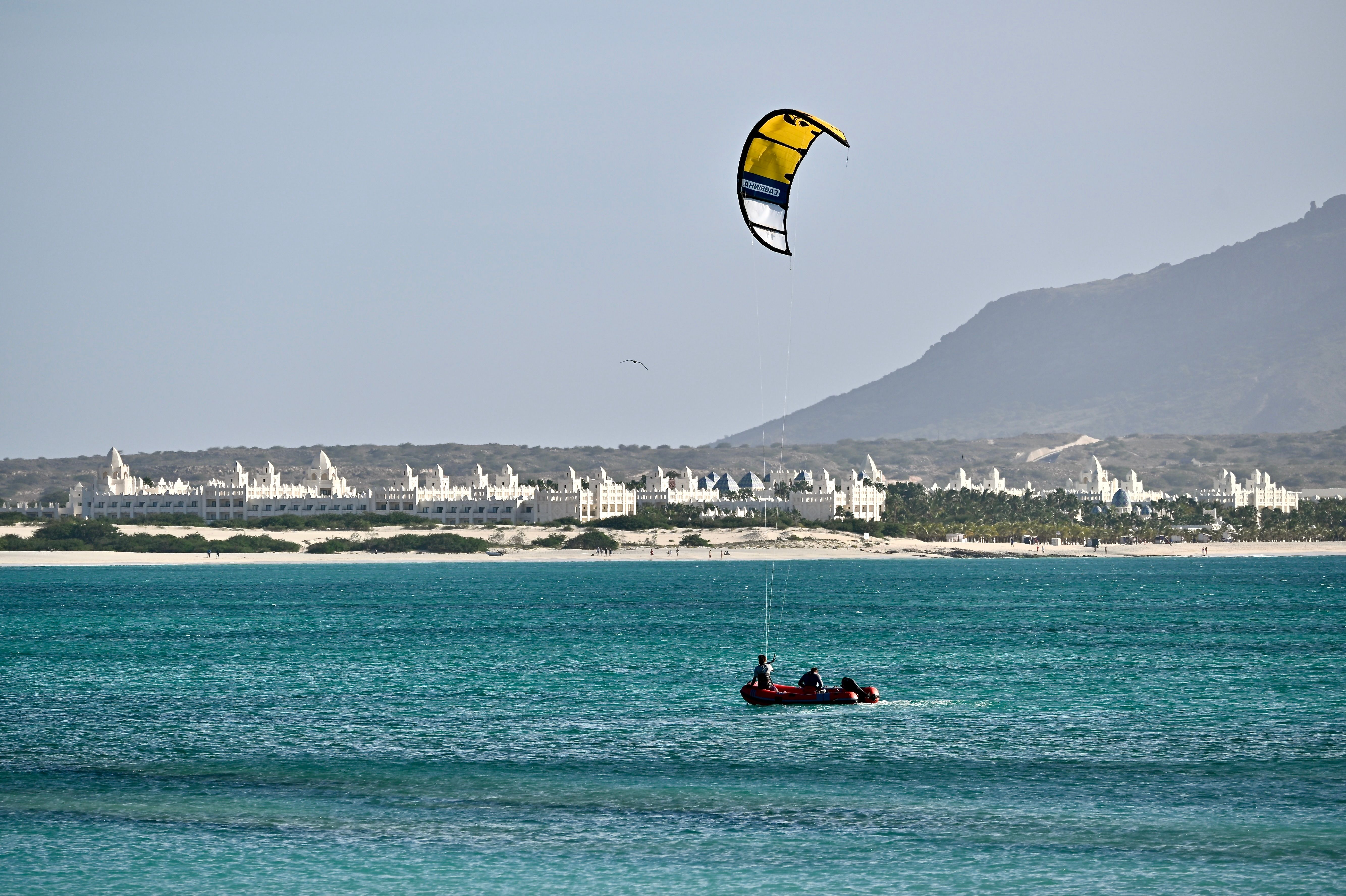 Surfing in Cape Verde Islands – Guide to Best Surf Spots & Seasons ...