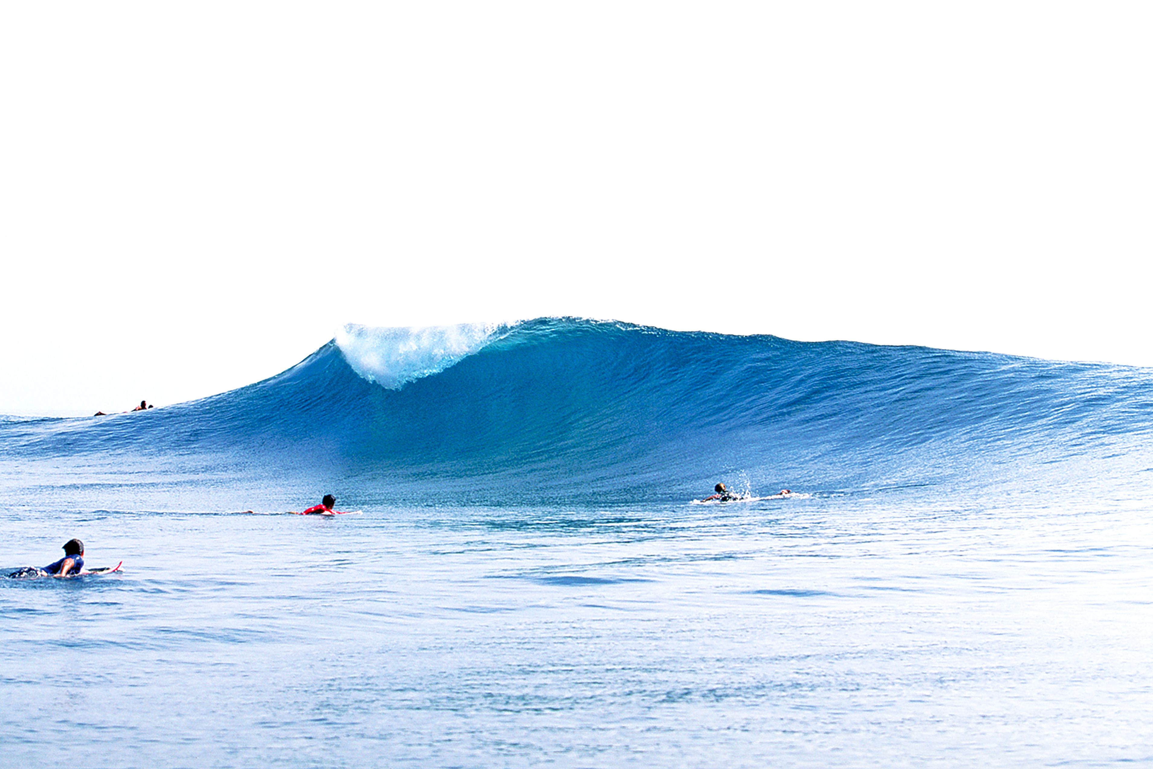 Surfing in Andaman Islands, India – Surf Guide & Local Tips ...