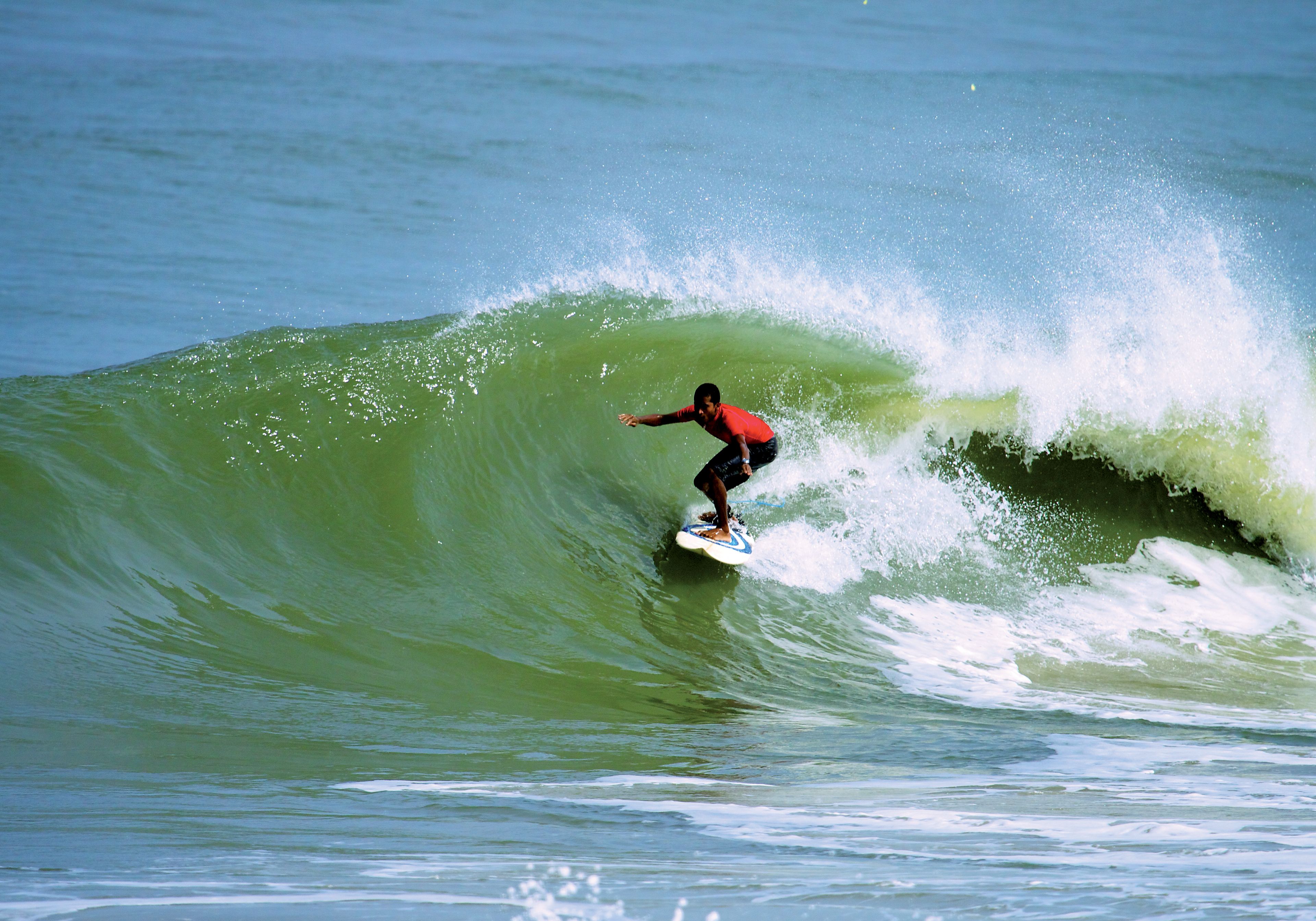 Surfing in India – Guide to Best Surf Spots & Seasons | Stormrider Surf ...