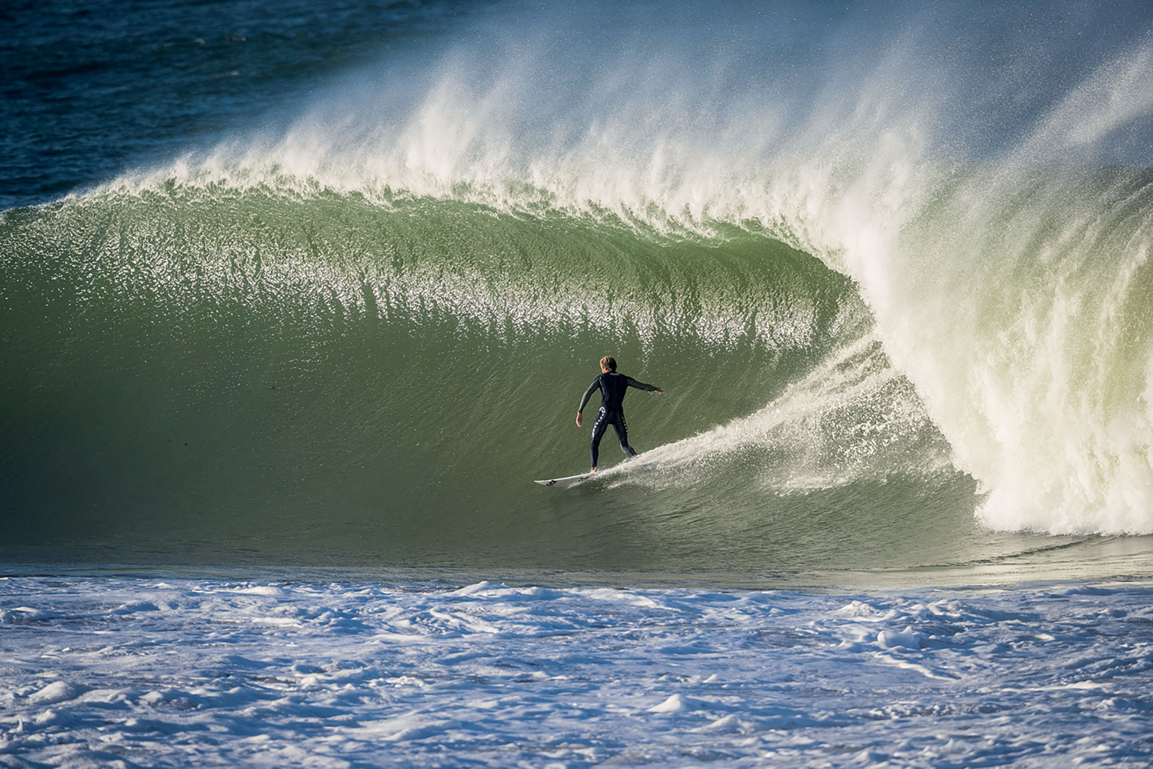 Surfing in Portugal – Consistent Atlantic Swells & Year-Round Variety ...