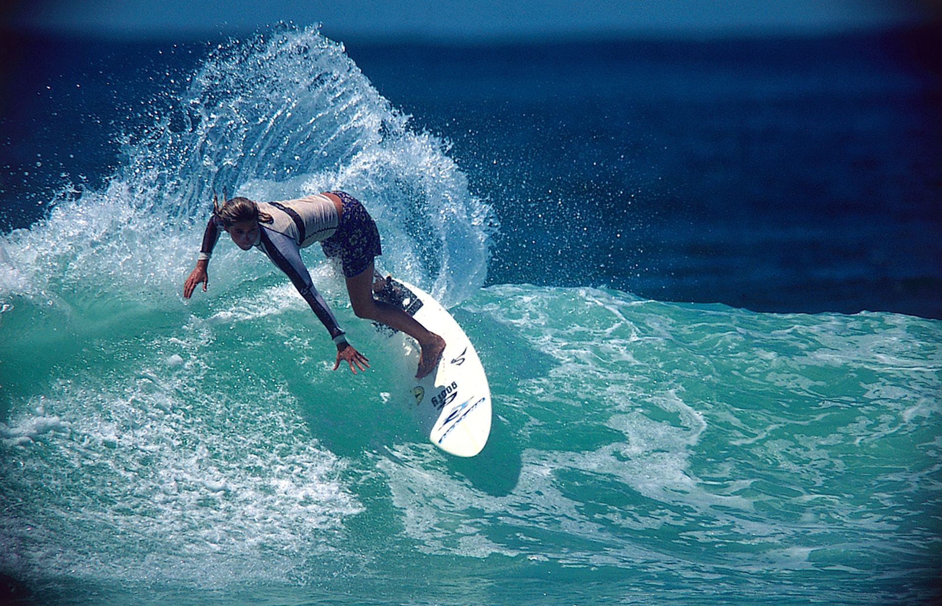 Surfing in Greater Florianopolis, Brazil – Surf Guide & Local Tips ...