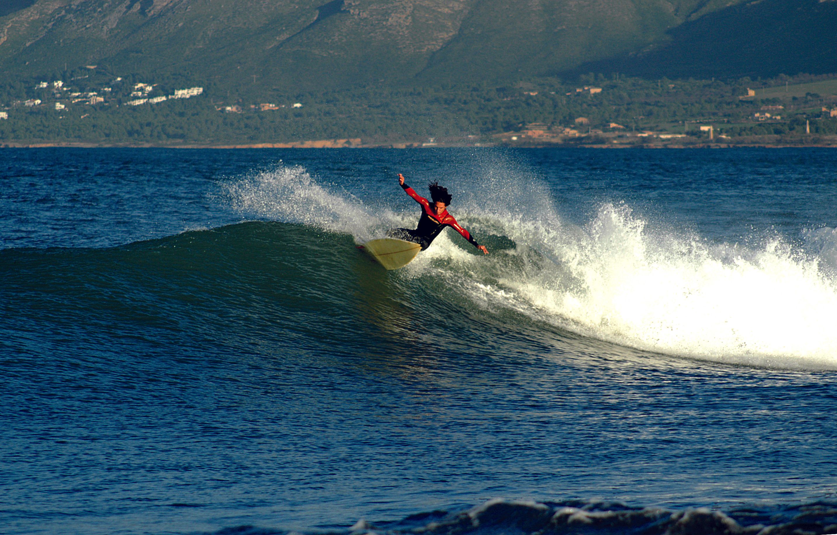 Surfing in The Balearic Islands, Spain – Surf Guide & Local Tips | Stormrider Surf Guides