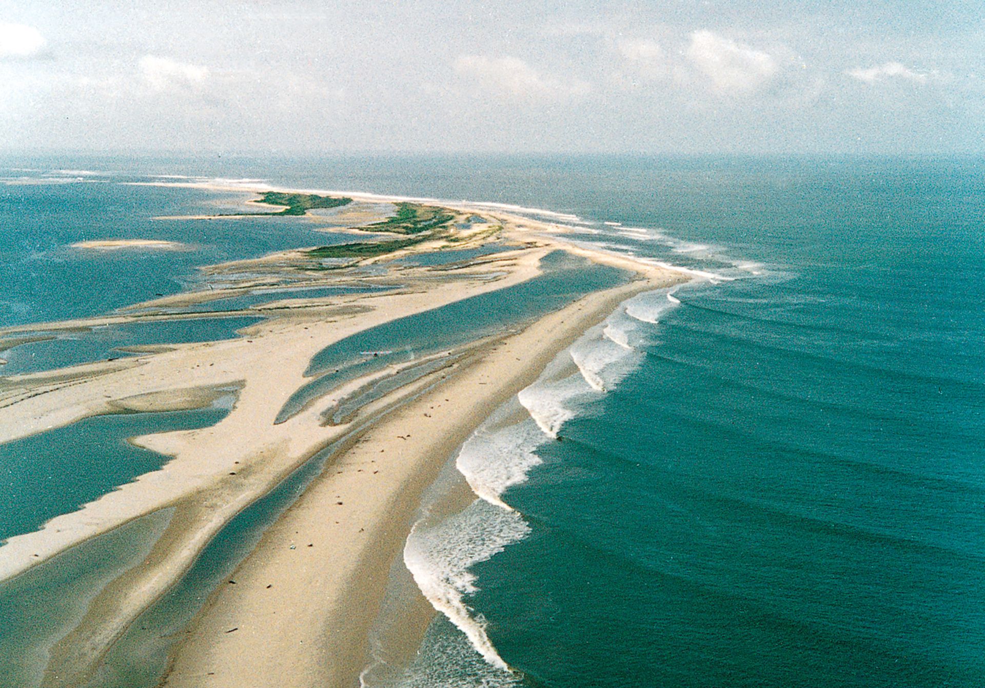 Surfing in Gabon – Guide to Best Surf Spots & Seasons | Stormrider Surf ...