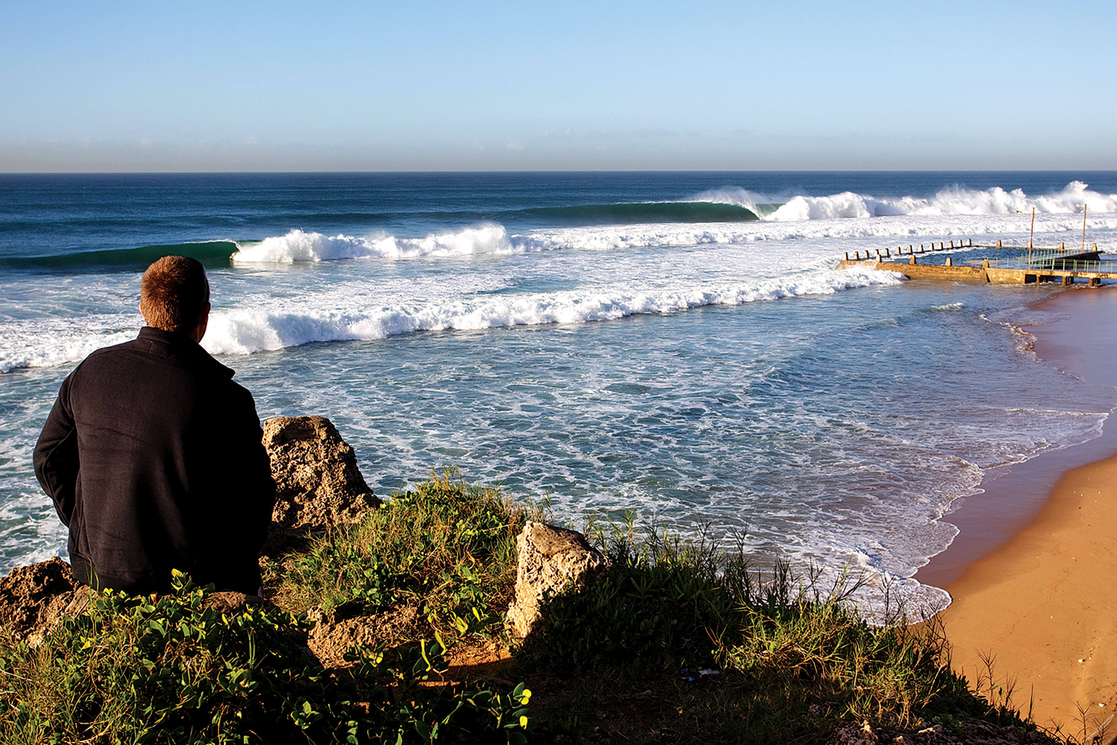 Surfing in Durban, Kwazulu Natal, South Africa – Surf Guide & Local ...