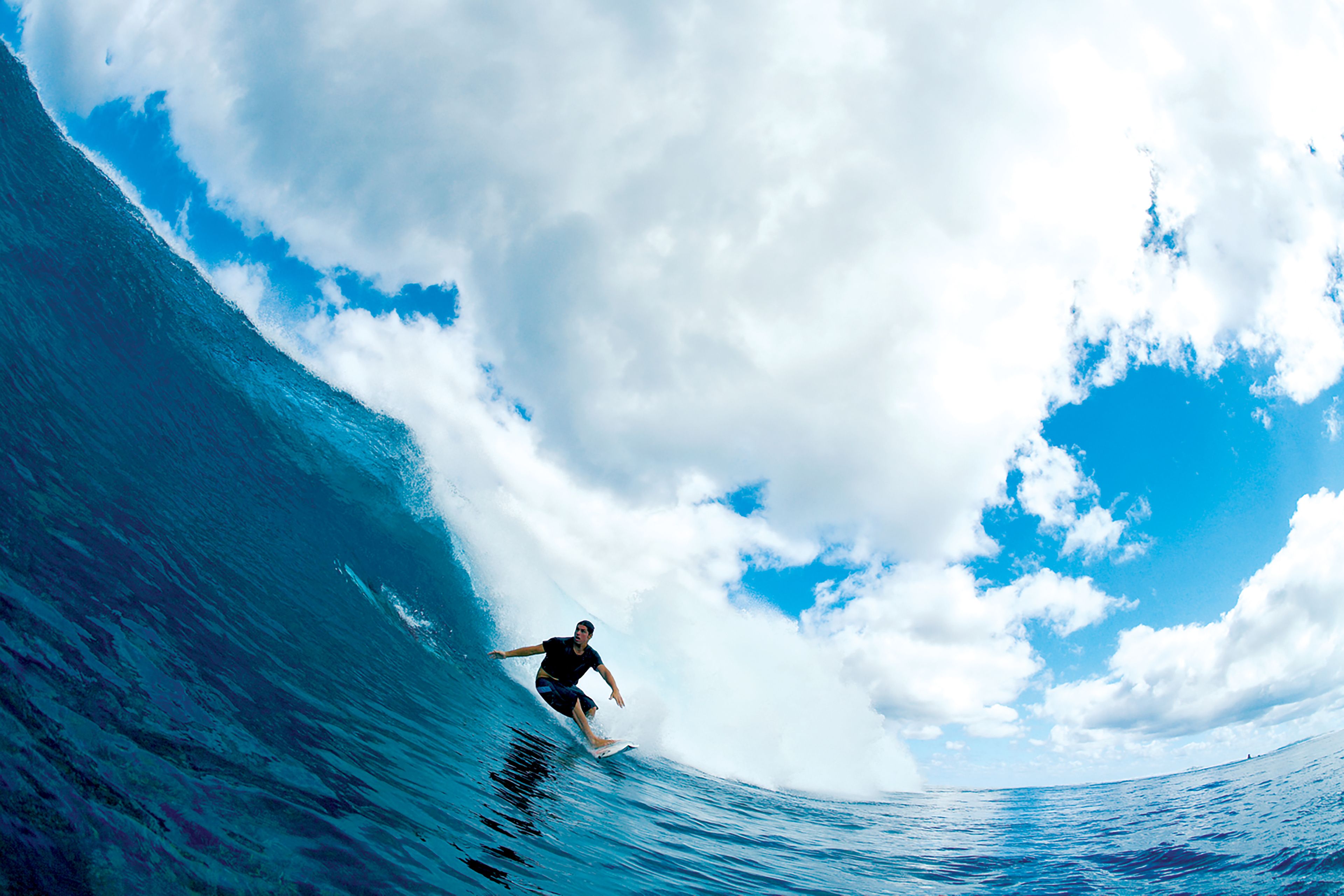 Surfing in Fiji – Guide to Best Surf Spots & Seasons | Stormrider Surf ...