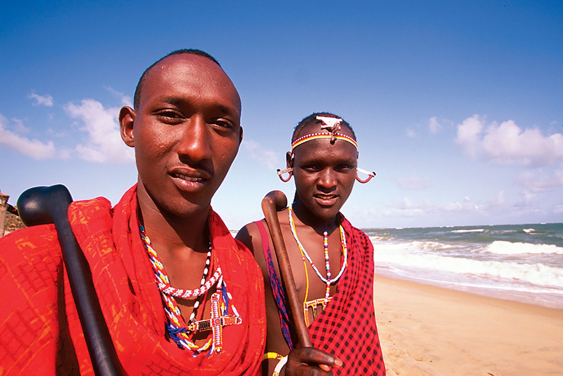 Surfing in Kenya – Guide to Best Surf Spots & Seasons | Stormrider Surf ...