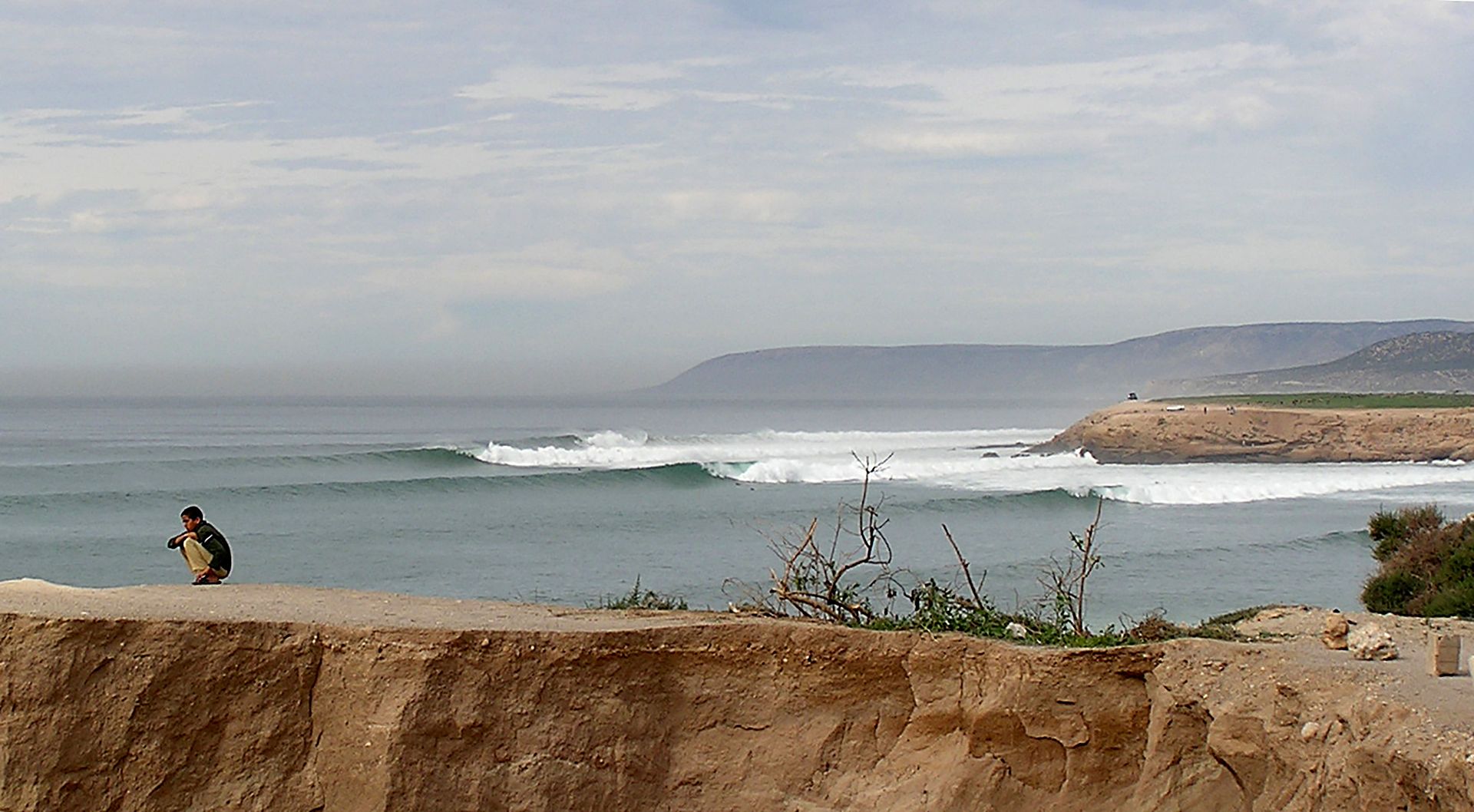 Surfing in Taghazout, Morocco – Surf Guide & Local Tips | Stormrider ...