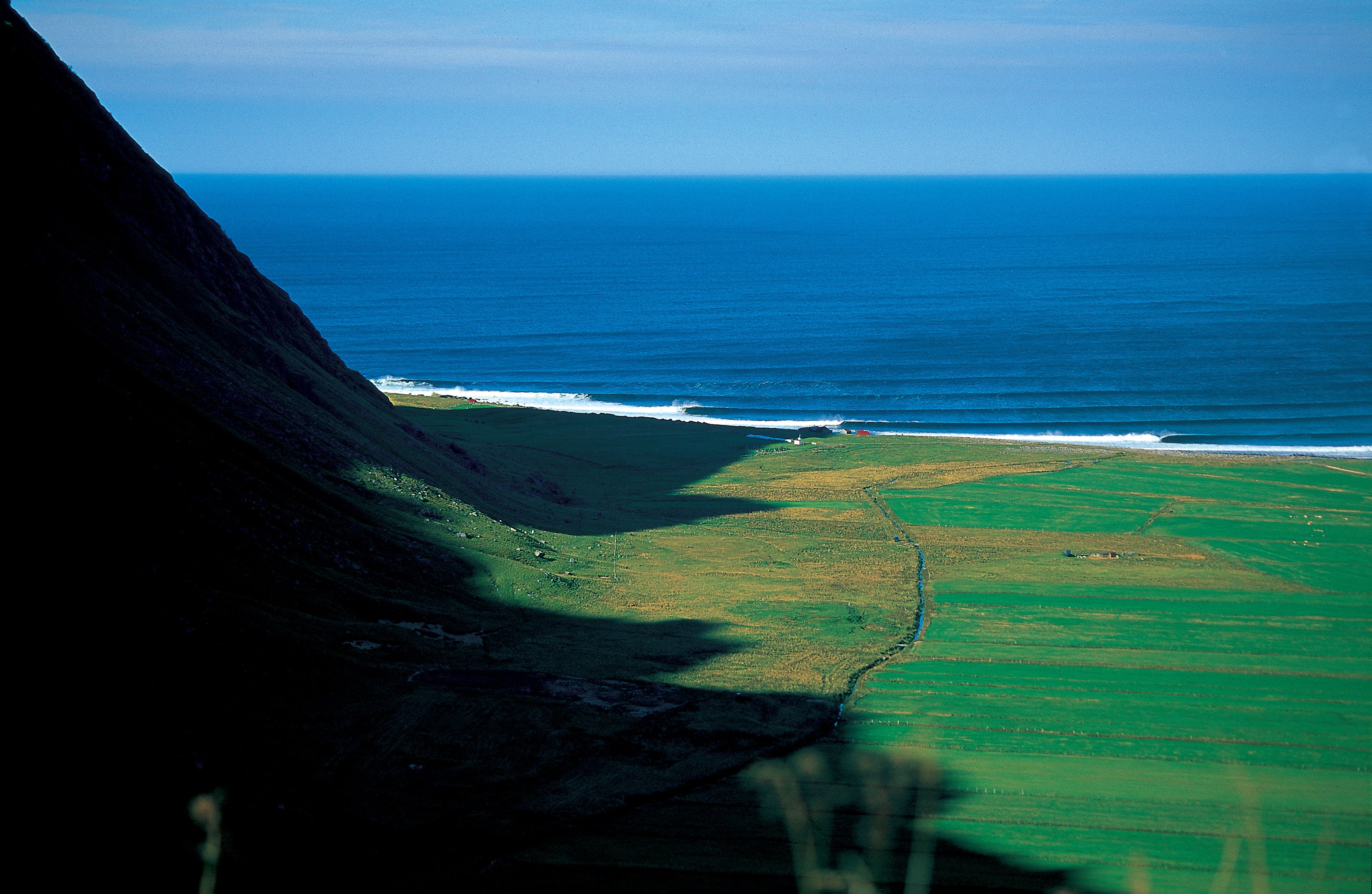 Surfing in Norway – Guide to Best Surf Spots & Seasons | Stormrider ...