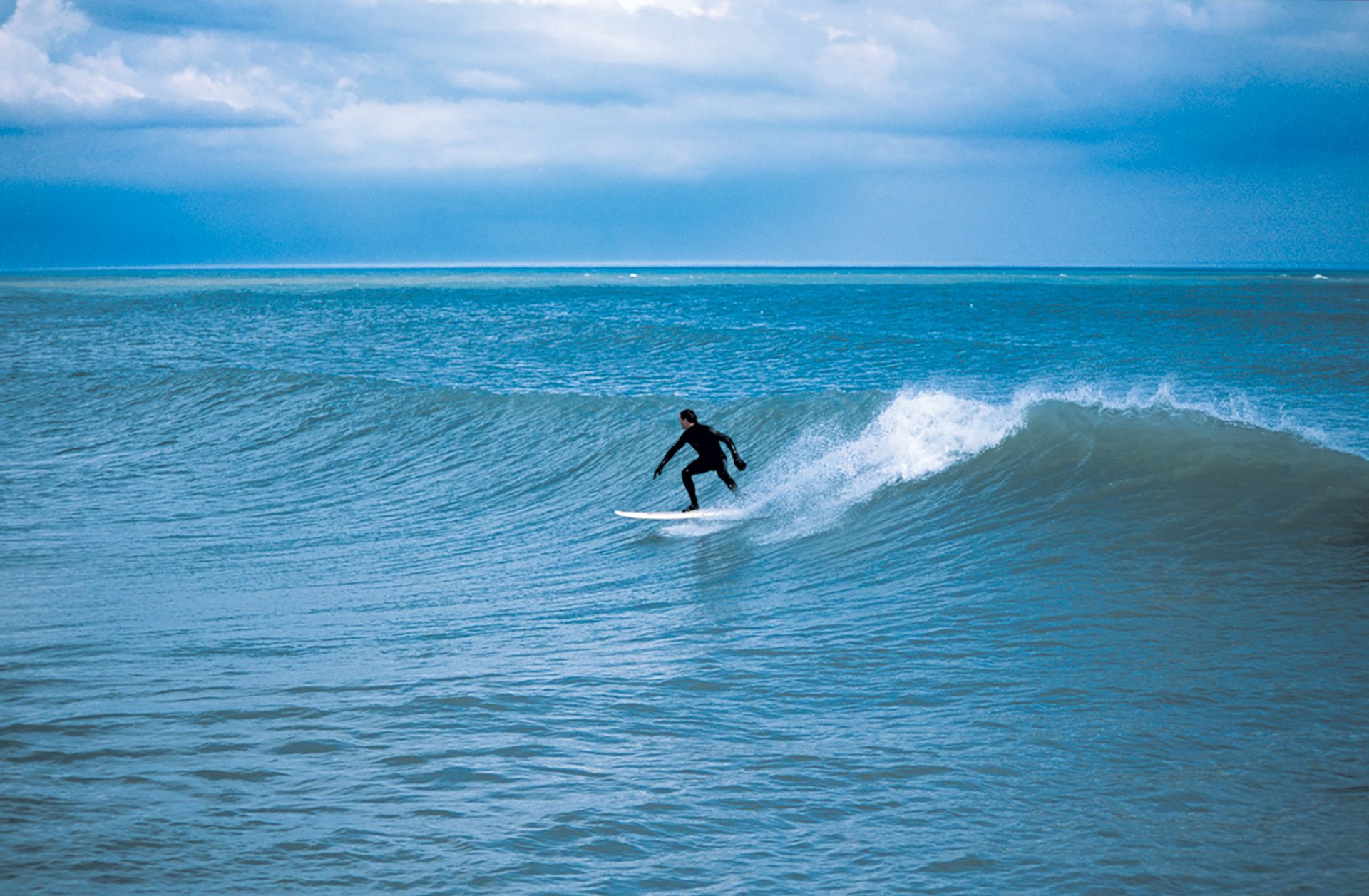 North Point Surf Guide (Great Lakes, The Great Lakes, USA) – Wave Info ...