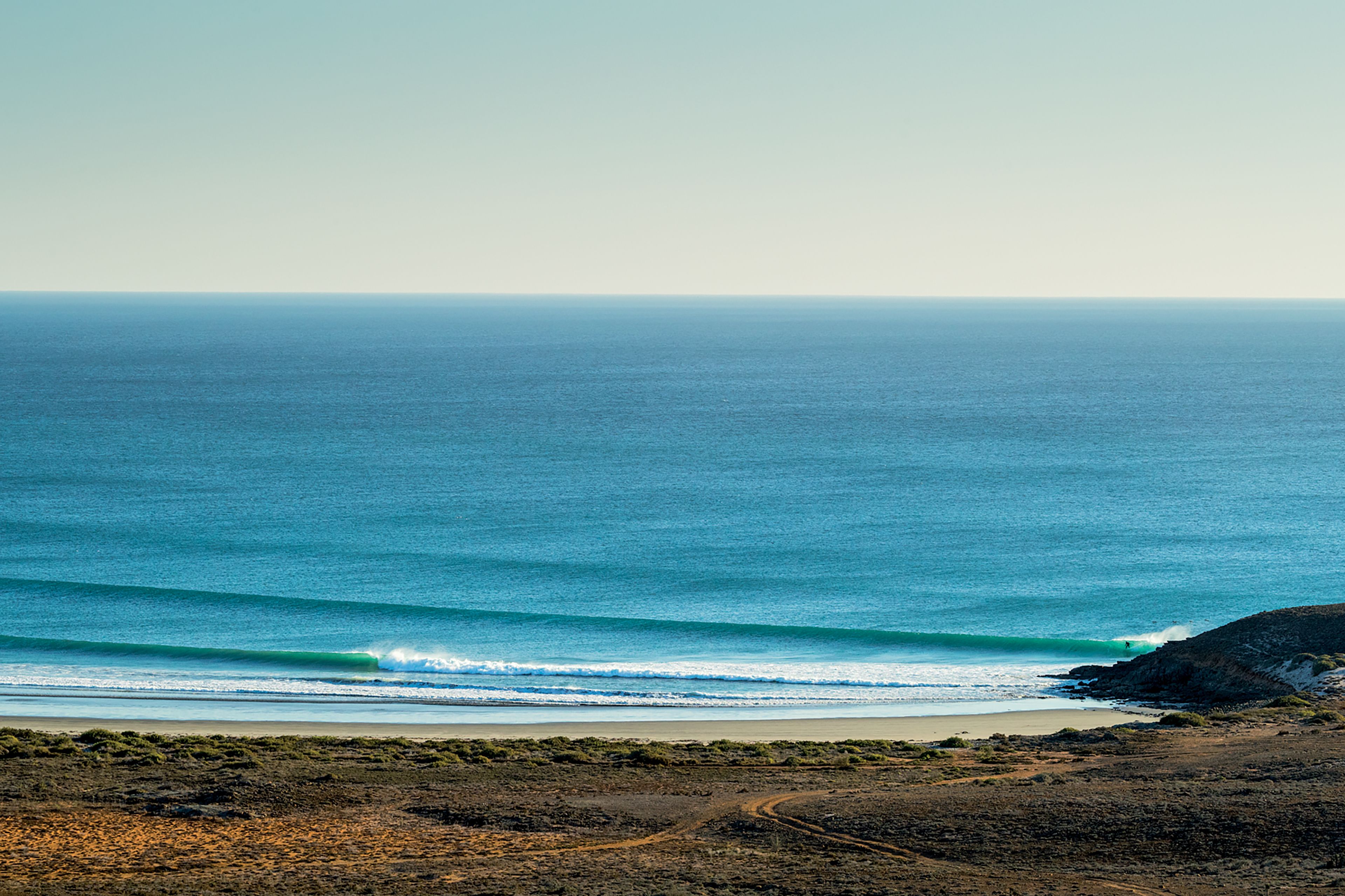 Surfing in Mexico – Guide to Best Surf Spots & Seasons | Stormrider ...
