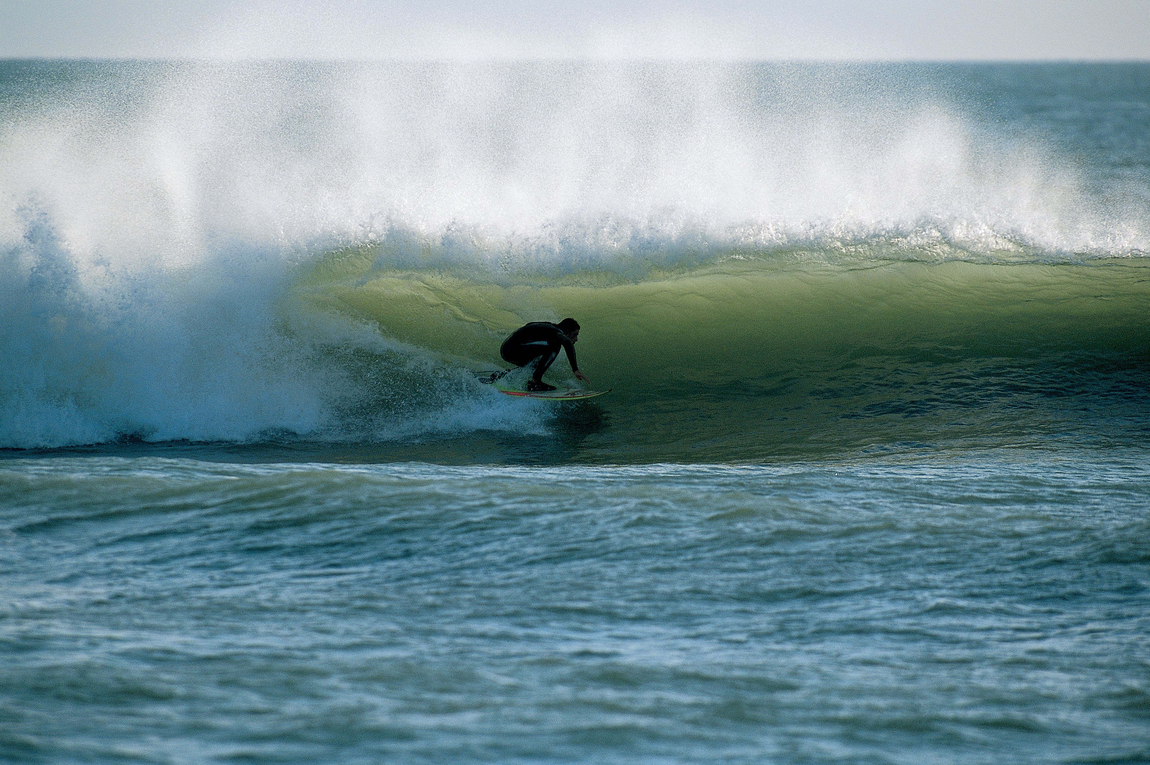Il Parcheggio, Apulia Surf Guide (Eastern Italy, Italy) – Wave Info ...
