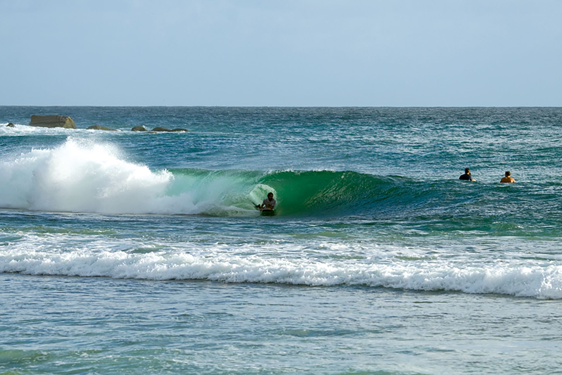 Surfing in Seychelles – Guide to Best Surf Spots & Seasons | Stormrider ...