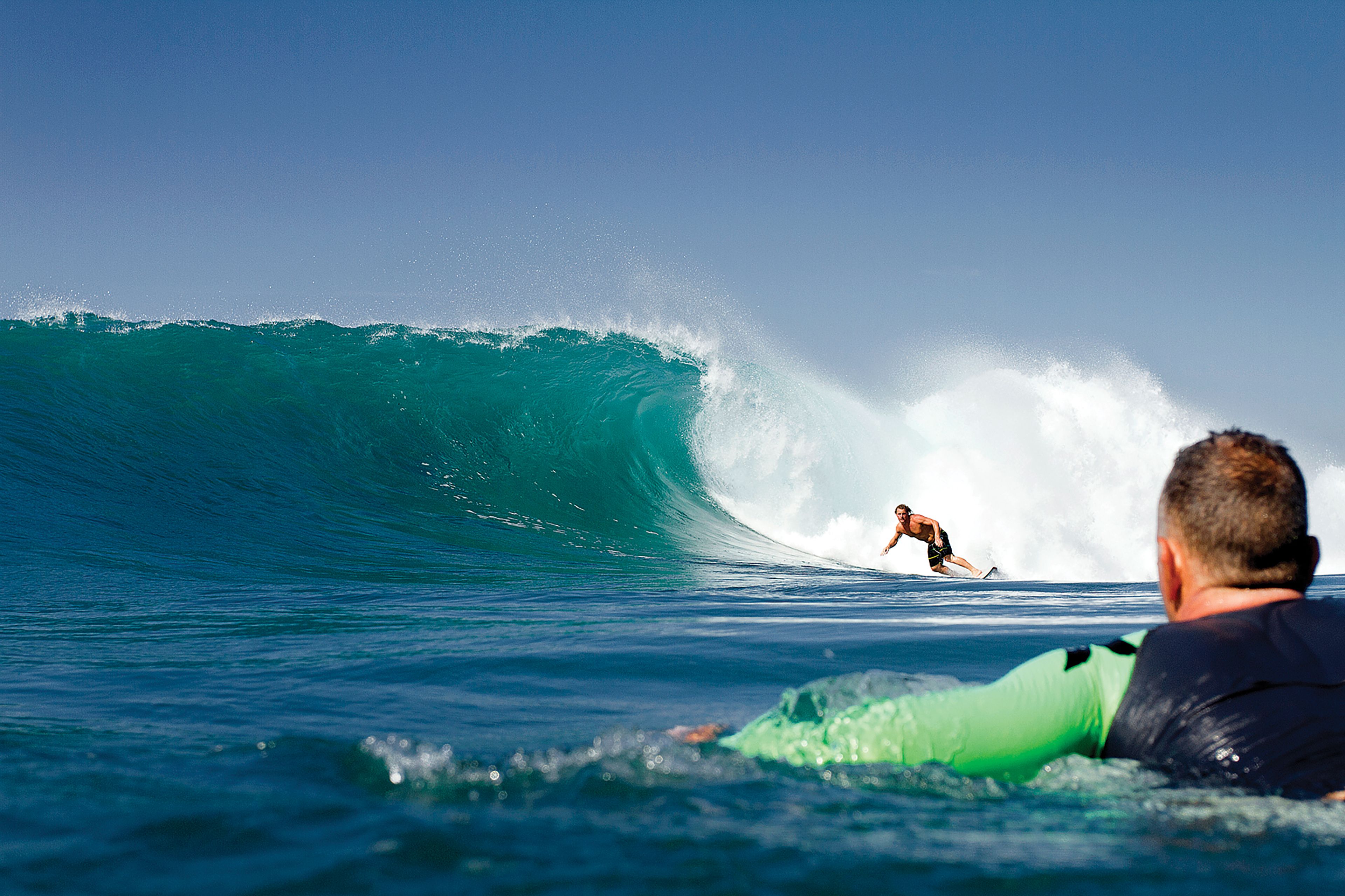 Nusa Dua Surf Guide (East Bali, Bali) – Wave Info & Tips | Stormrider ...