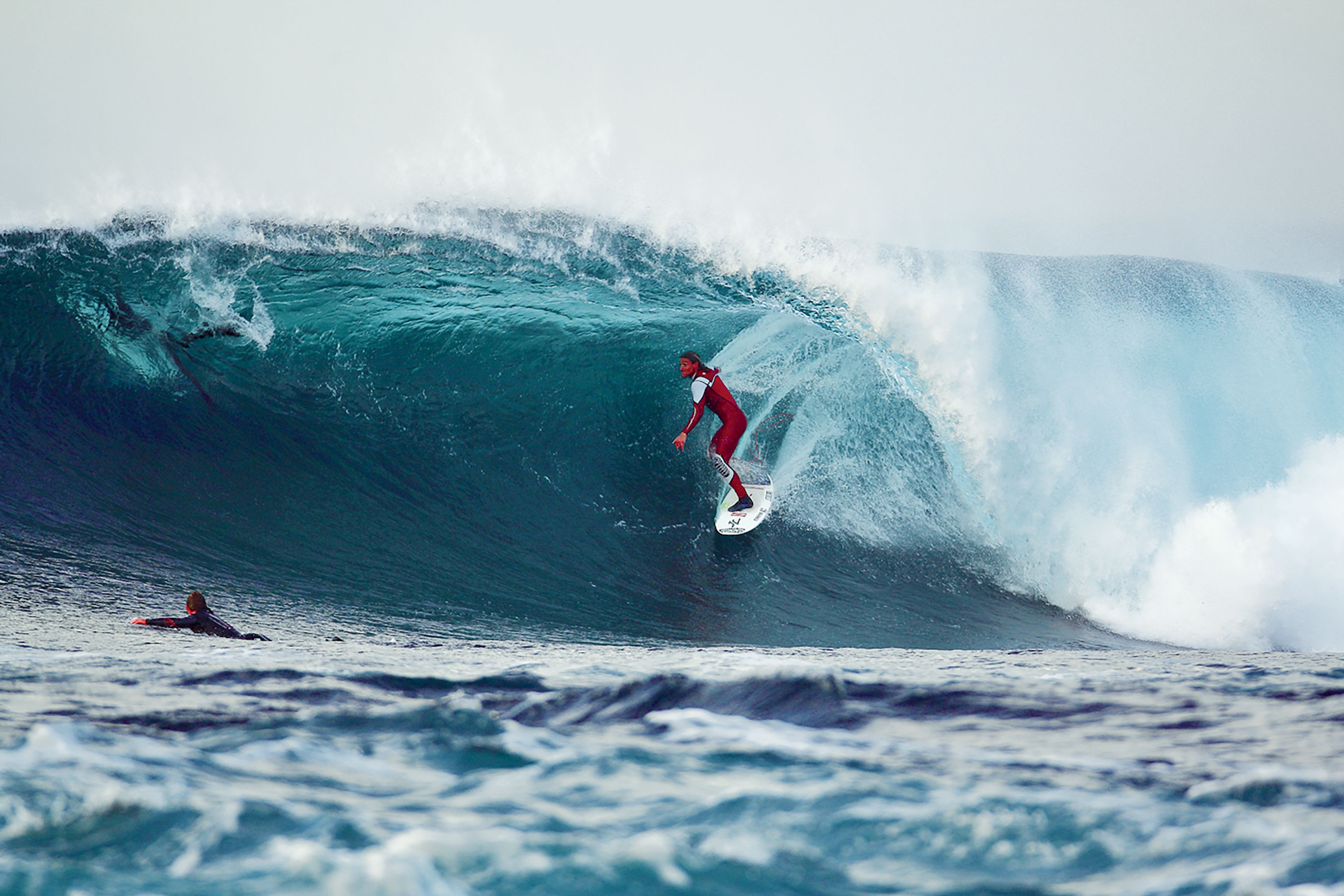 Surfing in Scotland – Guide to Best Surf Spots & Seasons | Stormrider ...