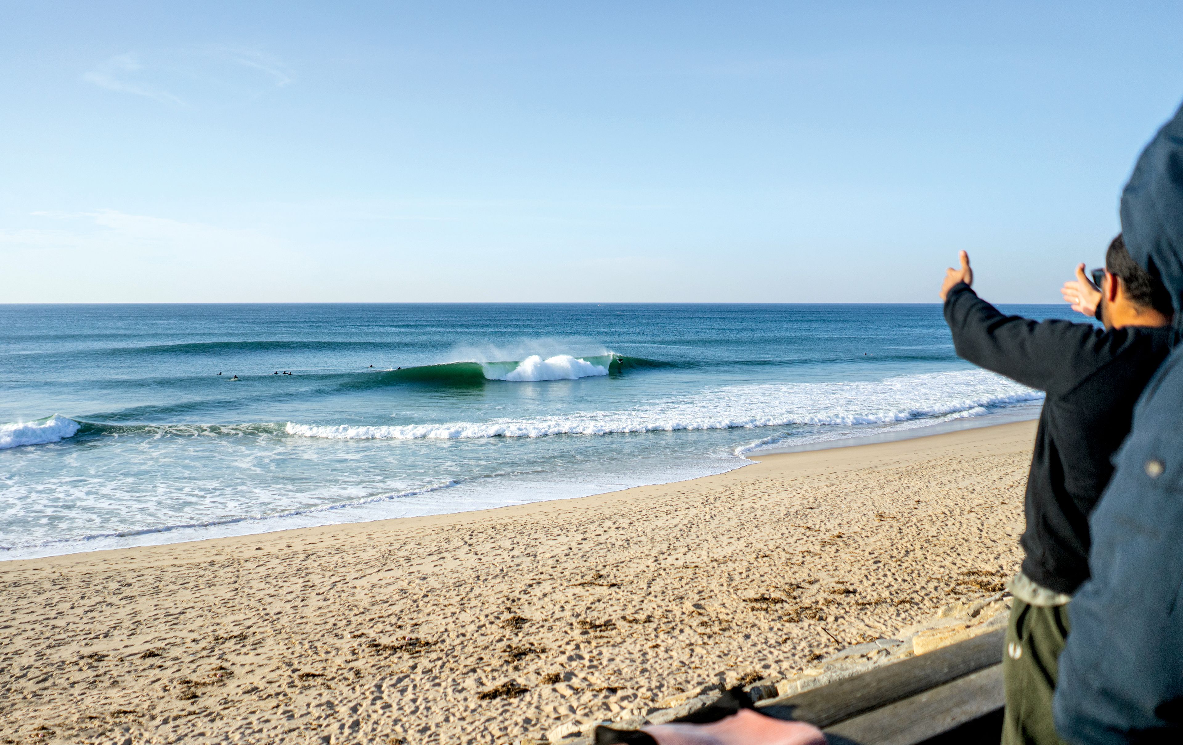 Mindelo Surf Guide (Northern Portugal, Portugal) – Wave Info & Tips ...