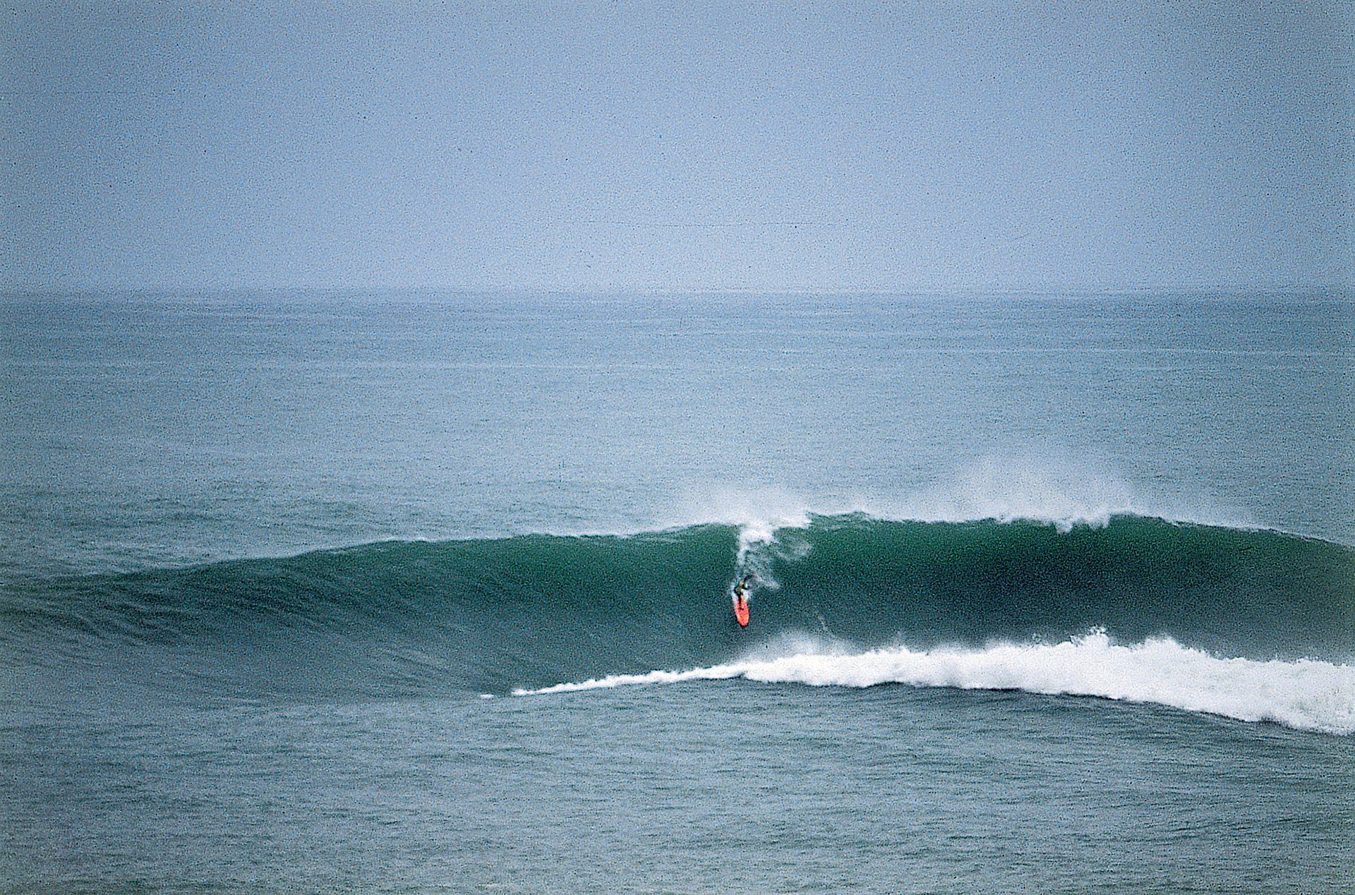 Surfing in Punta Hermosa, Peru – Surf Guide & Local Tips | Stormrider ...