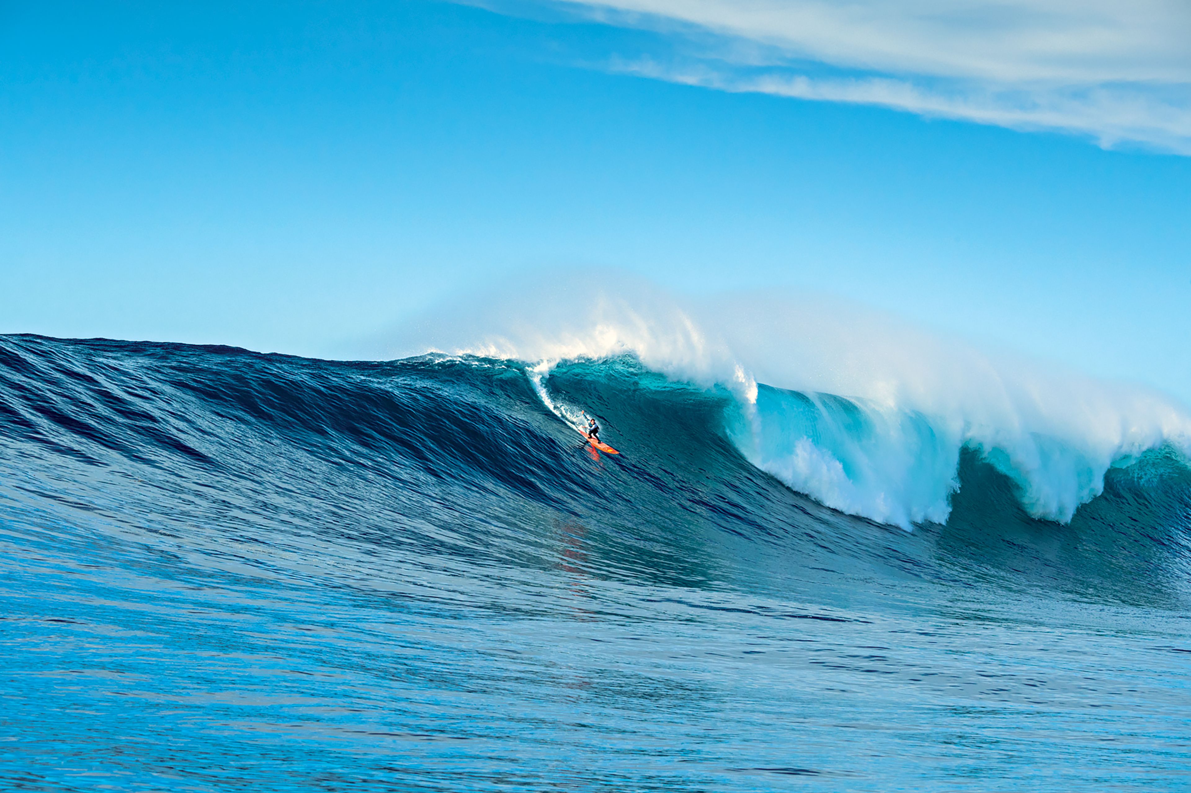 Cortes Bank Surf Guide (null, null) – Wave Info & Tips | Stormrider ...