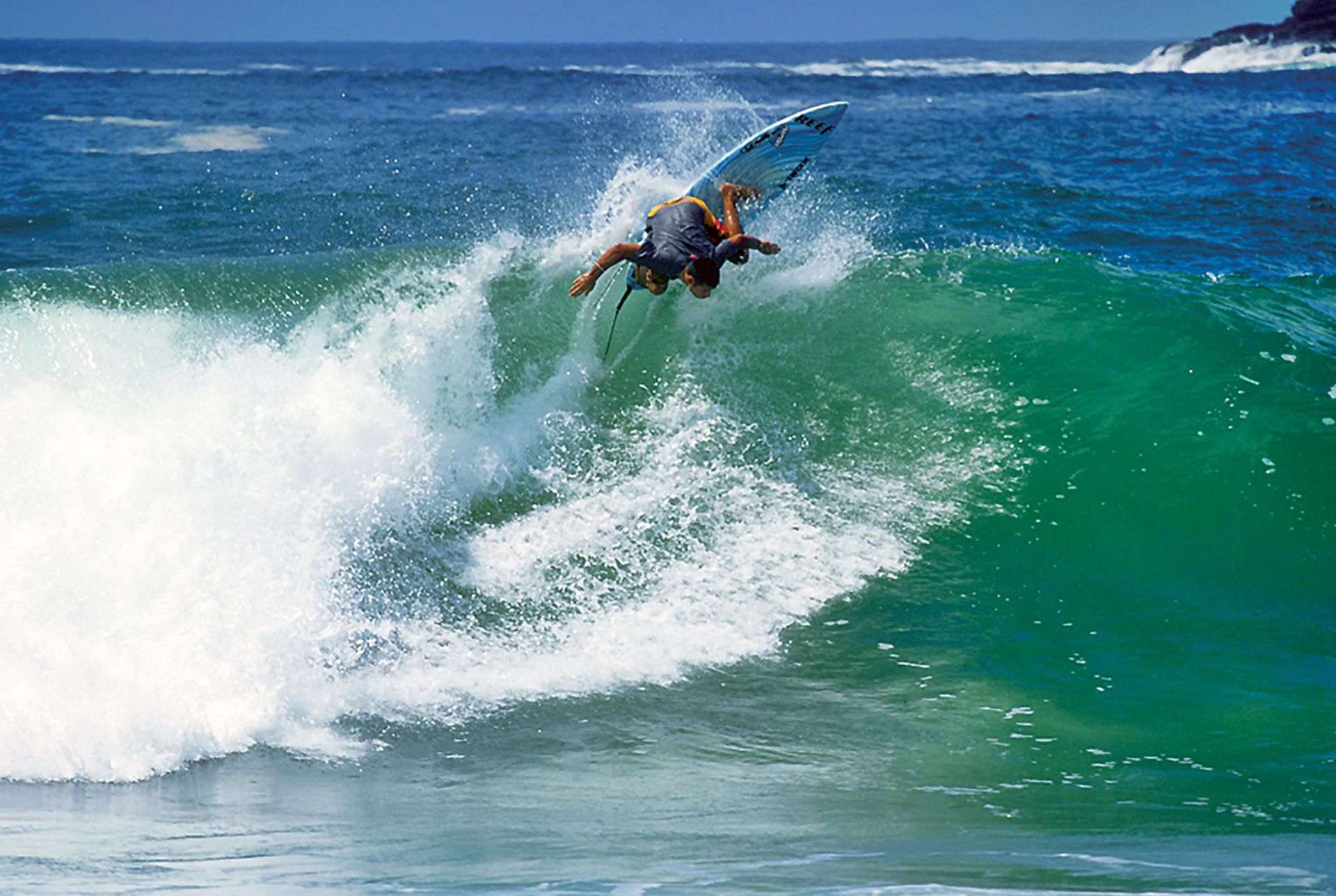 Squid Point Surf Guide (Jeju Do, South Korea) – Wave Info & Tips ...