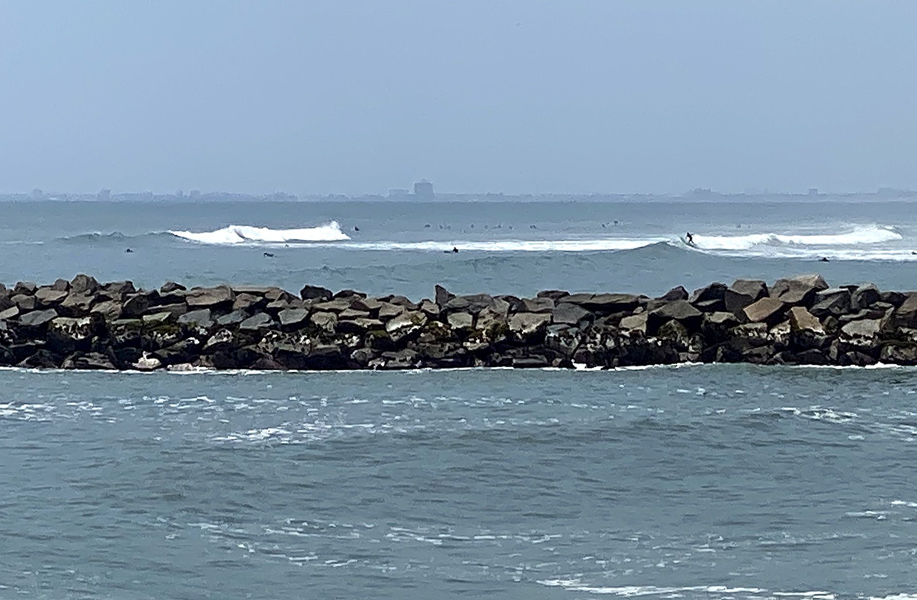Surfing in Costa Verde, Peru – Surf Guide & Local Tips | Stormrider ...