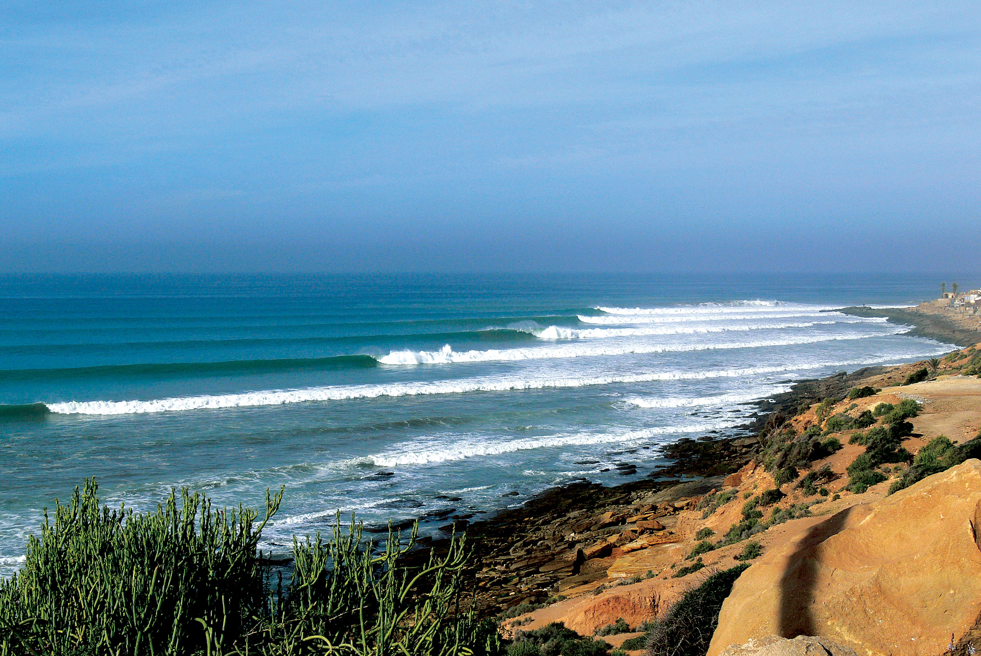 Surfing in Morocco – Guide to Best Surf Spots & Seasons | Stormrider ...