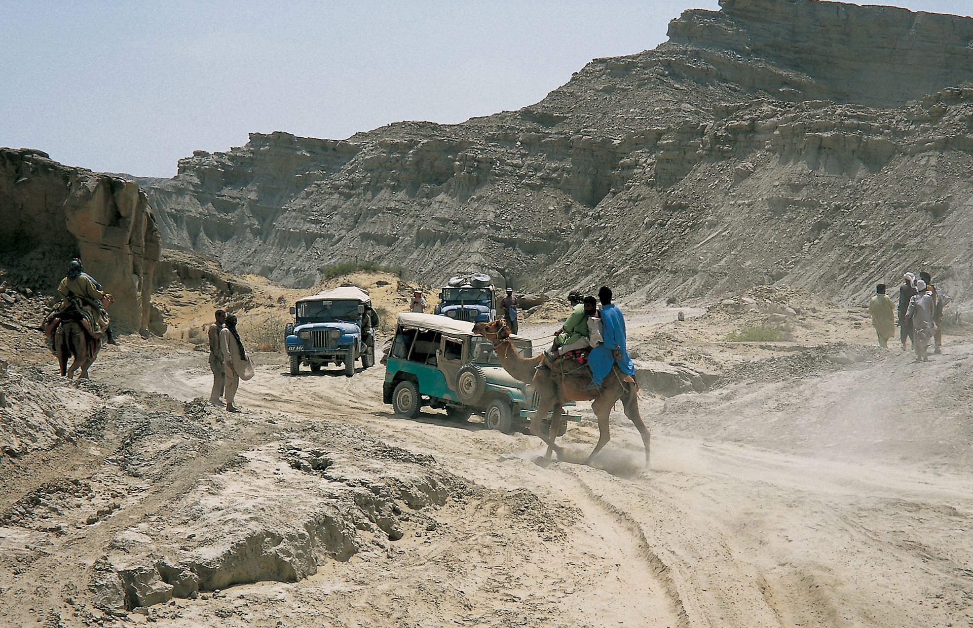 Surfing in Pakistan – Guide to Best Surf Spots & Seasons | Stormrider ...