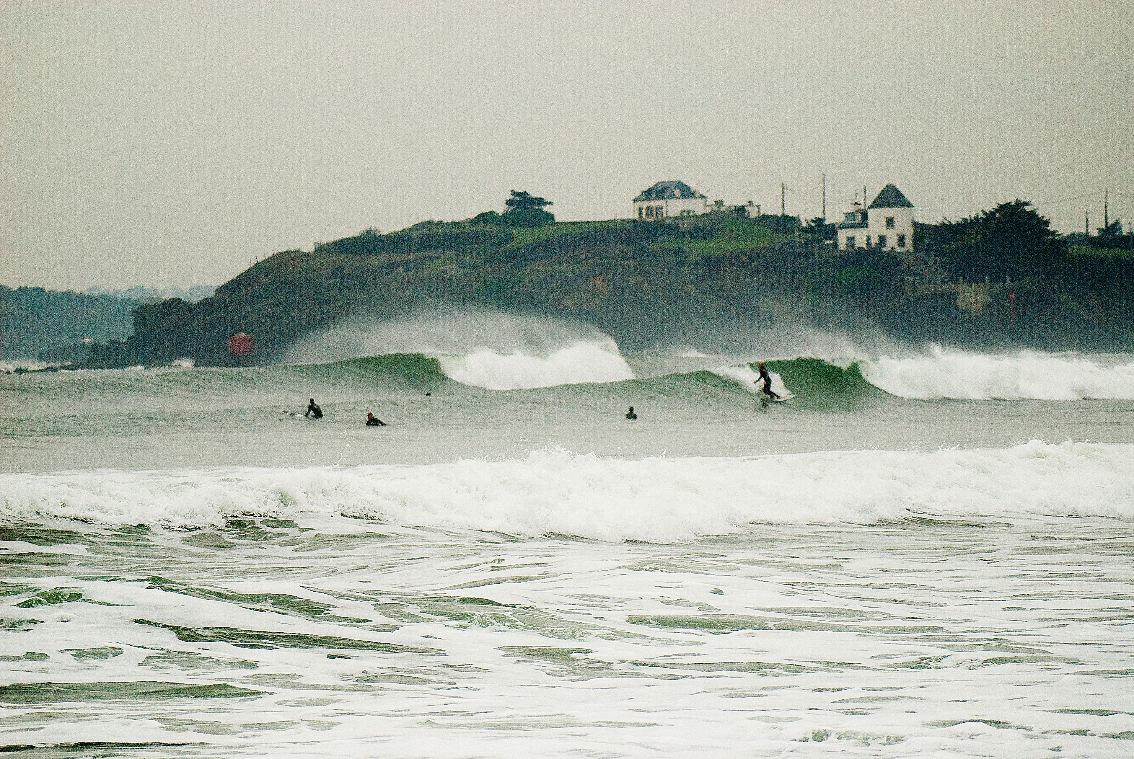 Plage du Loch | Stormrider Surf Guides