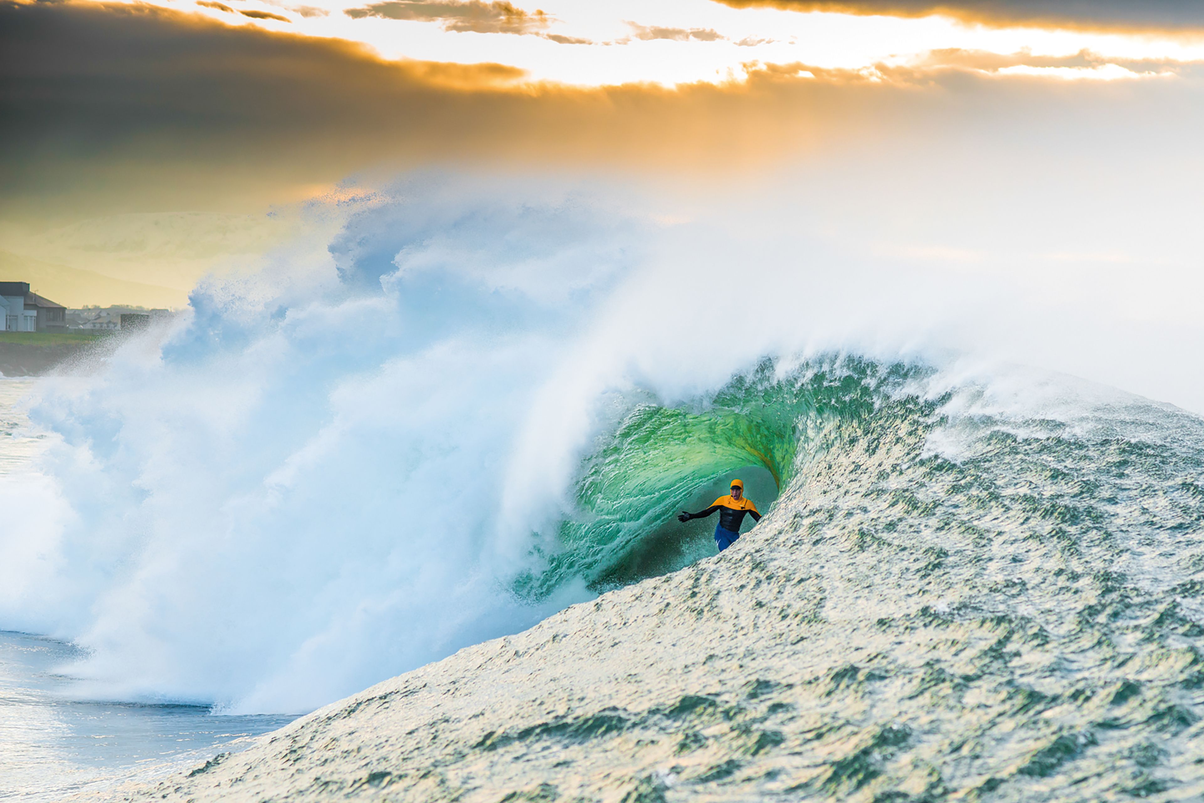 Surfing in Ireland – Guide to Best Surf Spots & Seasons | Stormrider ...
