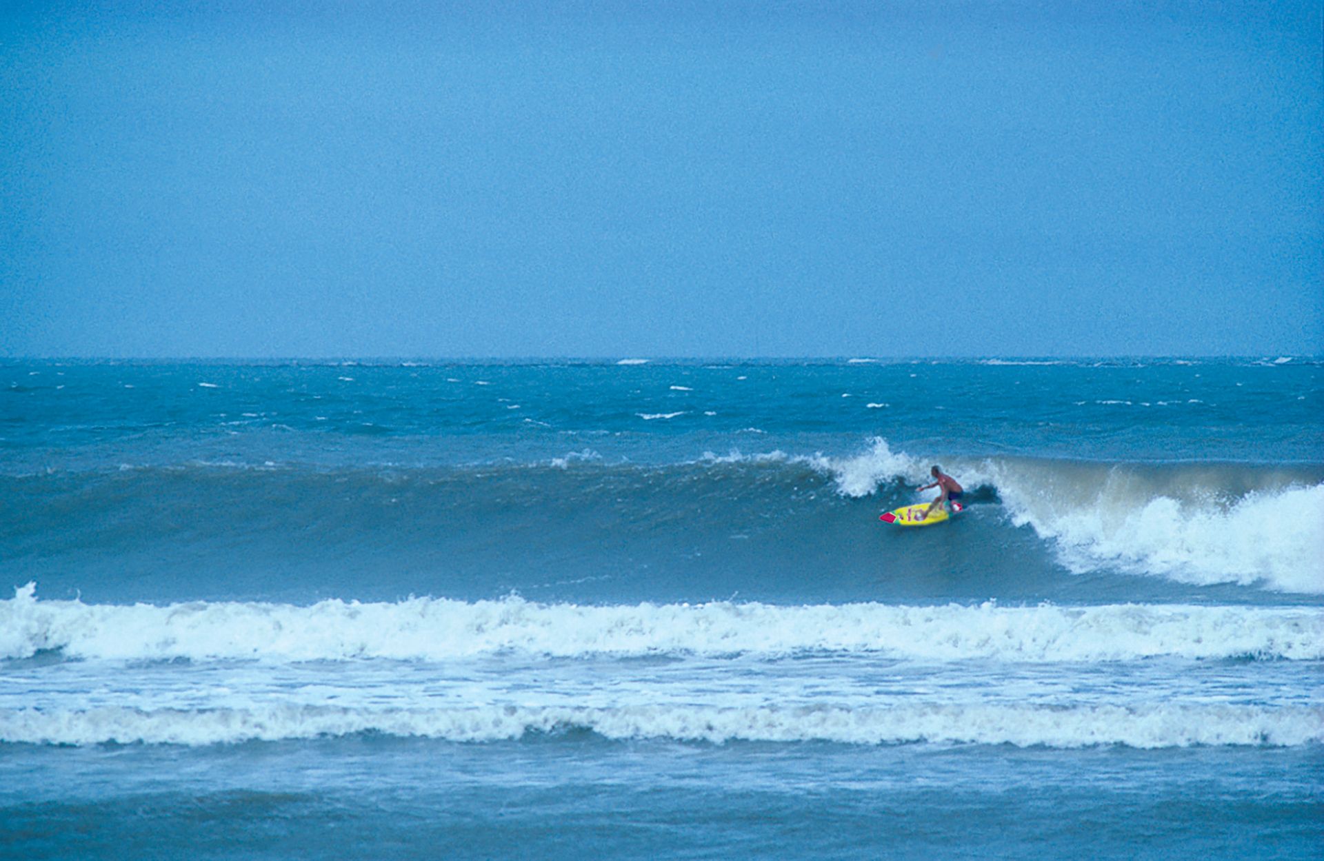 Surfside Jetty Surf Guide (Texas, USA, Texas, USA) – Wave Info & Tips ...