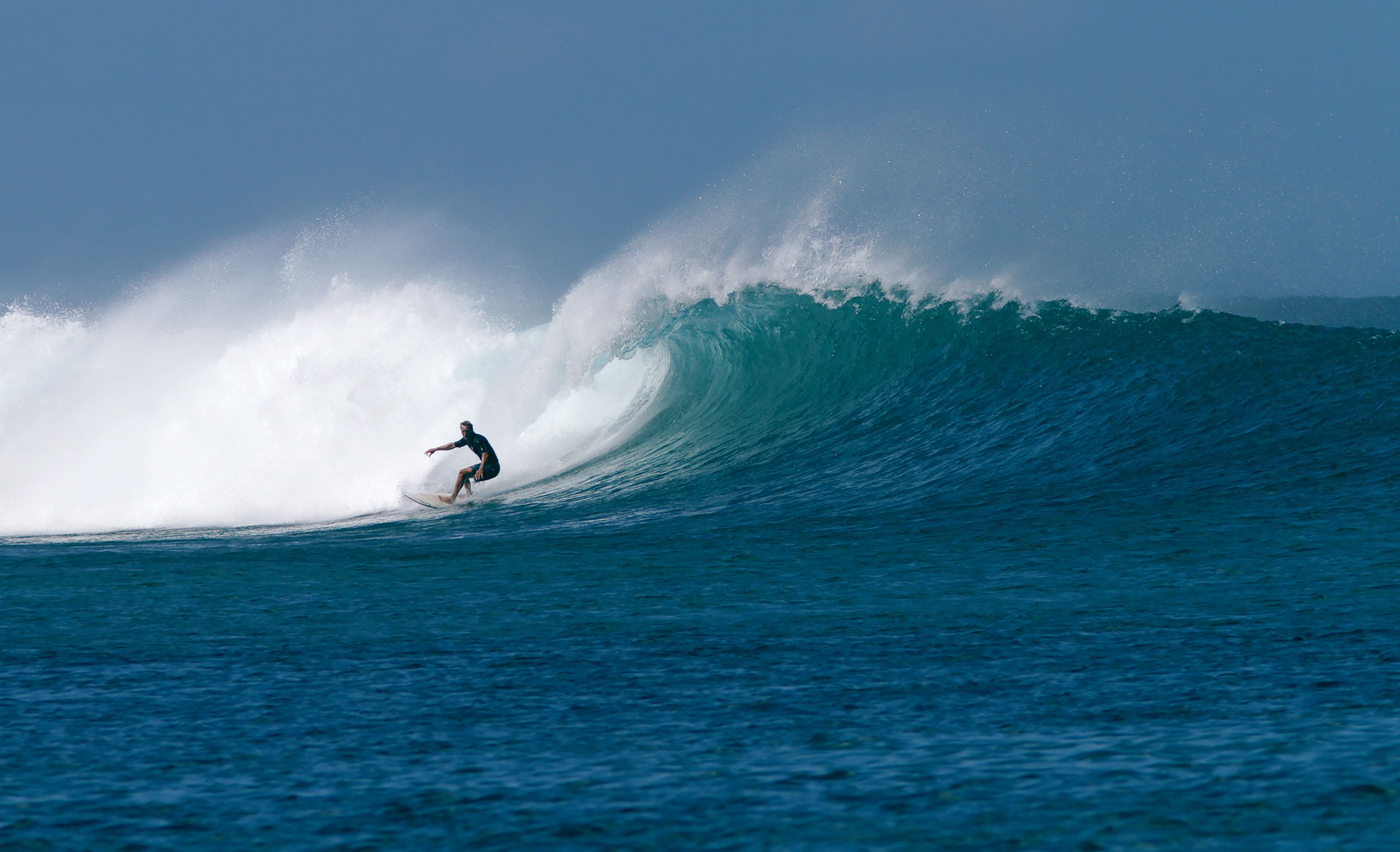 Racetrack Surf Guide (Sumba, Nusa Tenggara) – Wave Info & Tips ...
