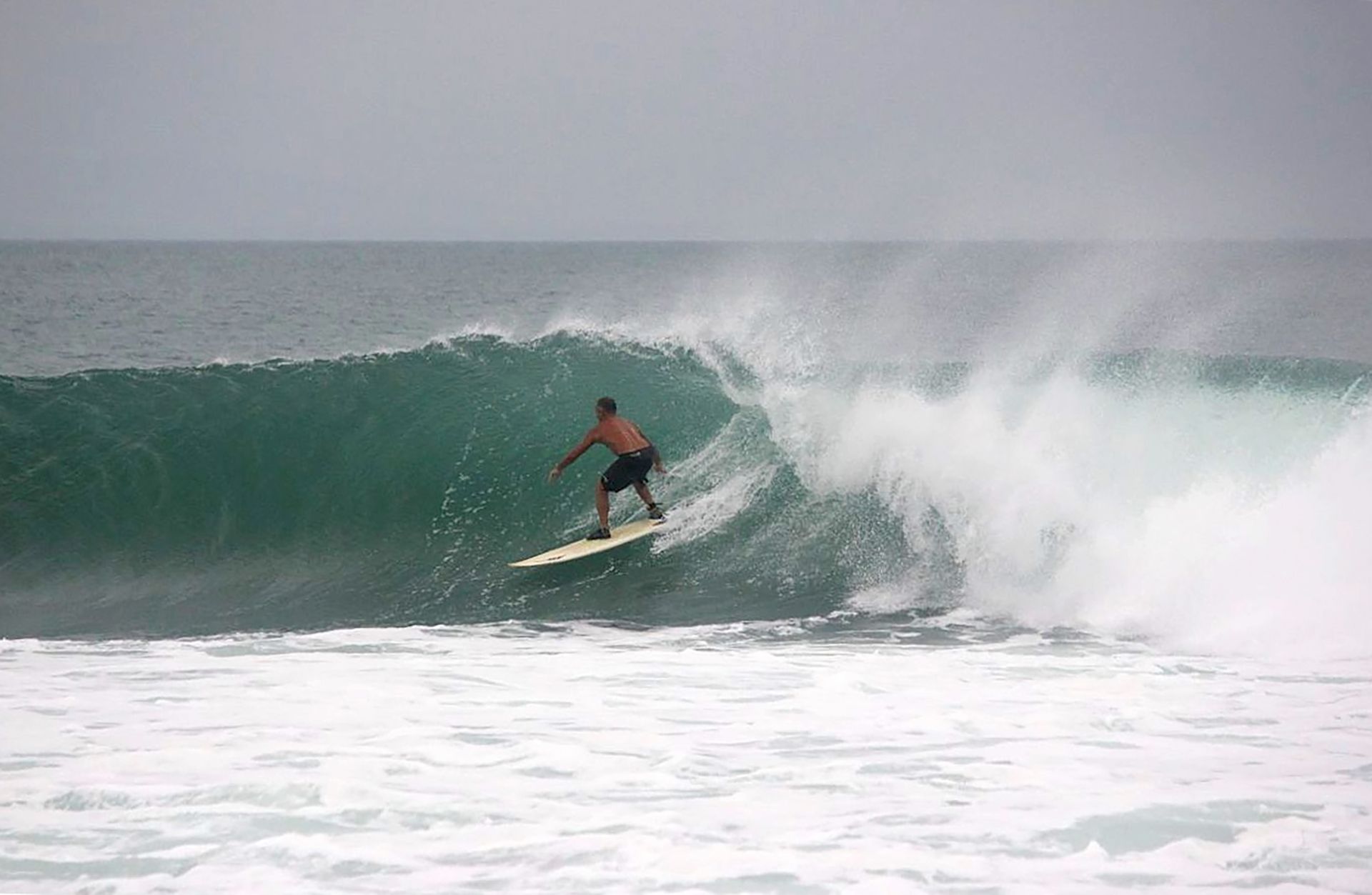 Hainan | Stormrider Surf Guides