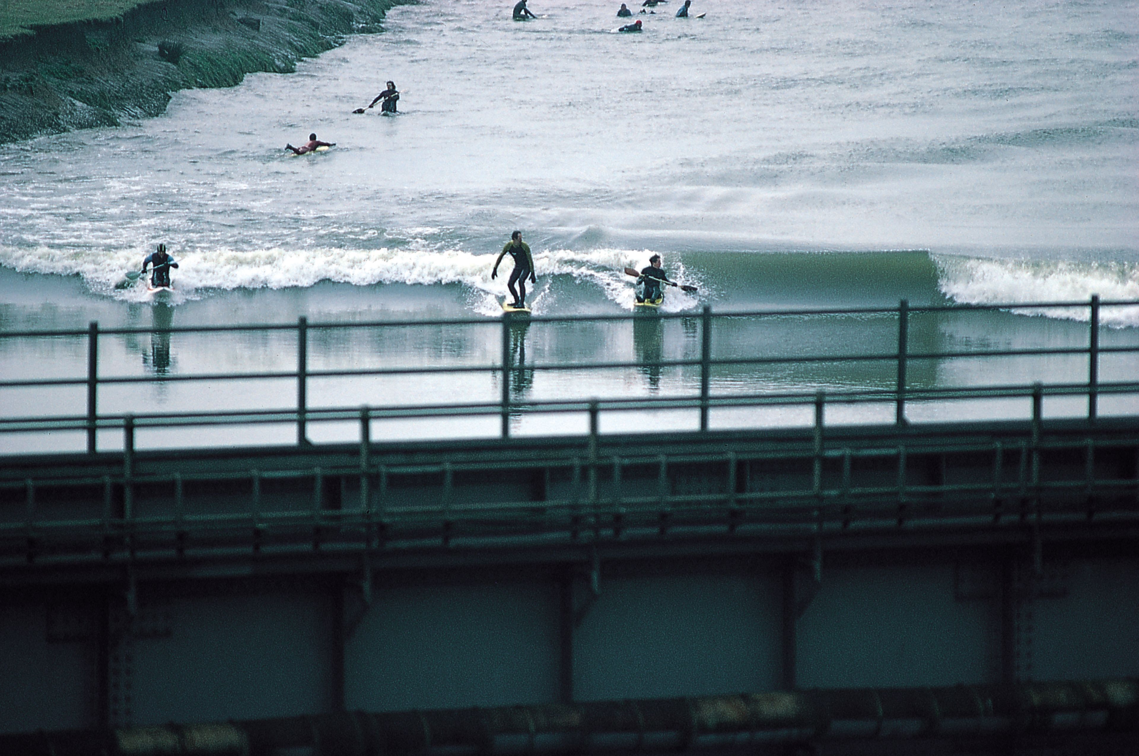 Surfing in Wales – Guide to Best Surf Spots & Seasons | Stormrider Surf ...