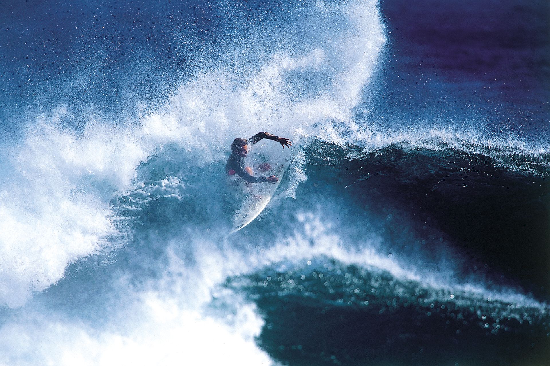 Surfing in Azores – Guide to Best Surf Spots & Seasons | Stormrider ...