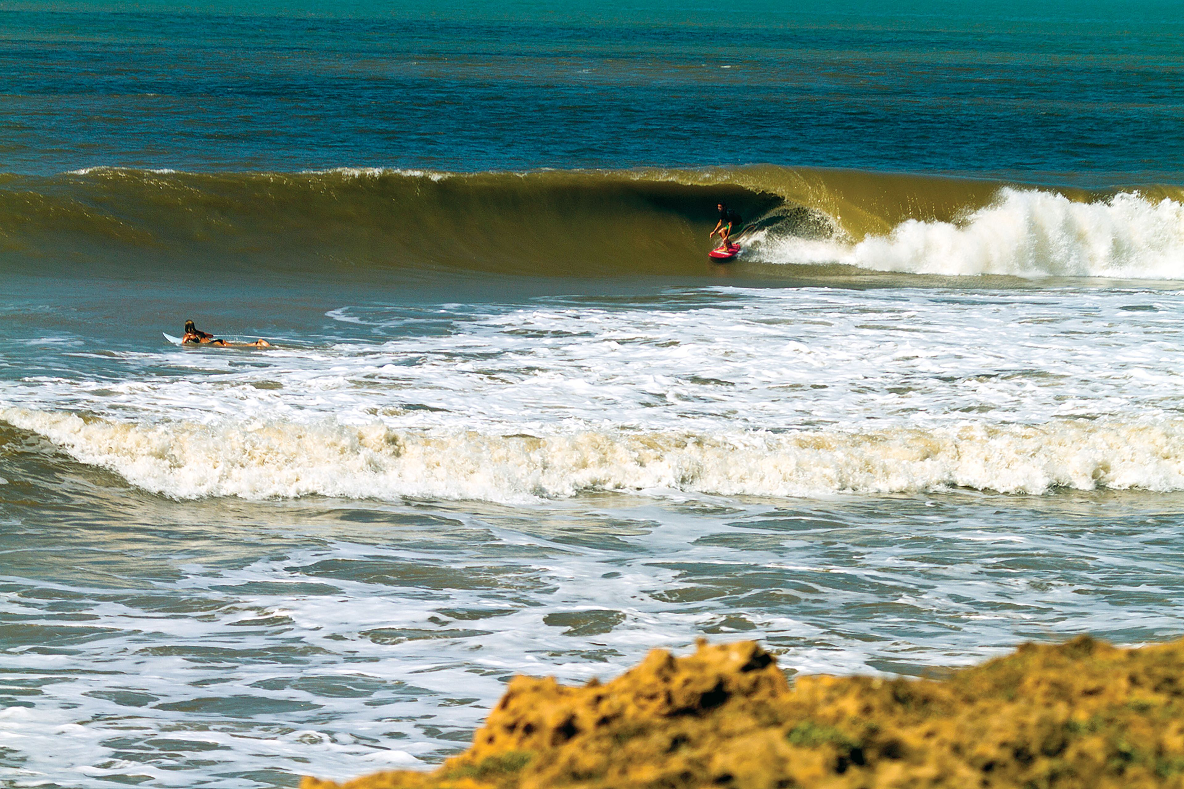 Surfing in India – Guide to Best Surf Spots & Seasons | Stormrider Surf ...