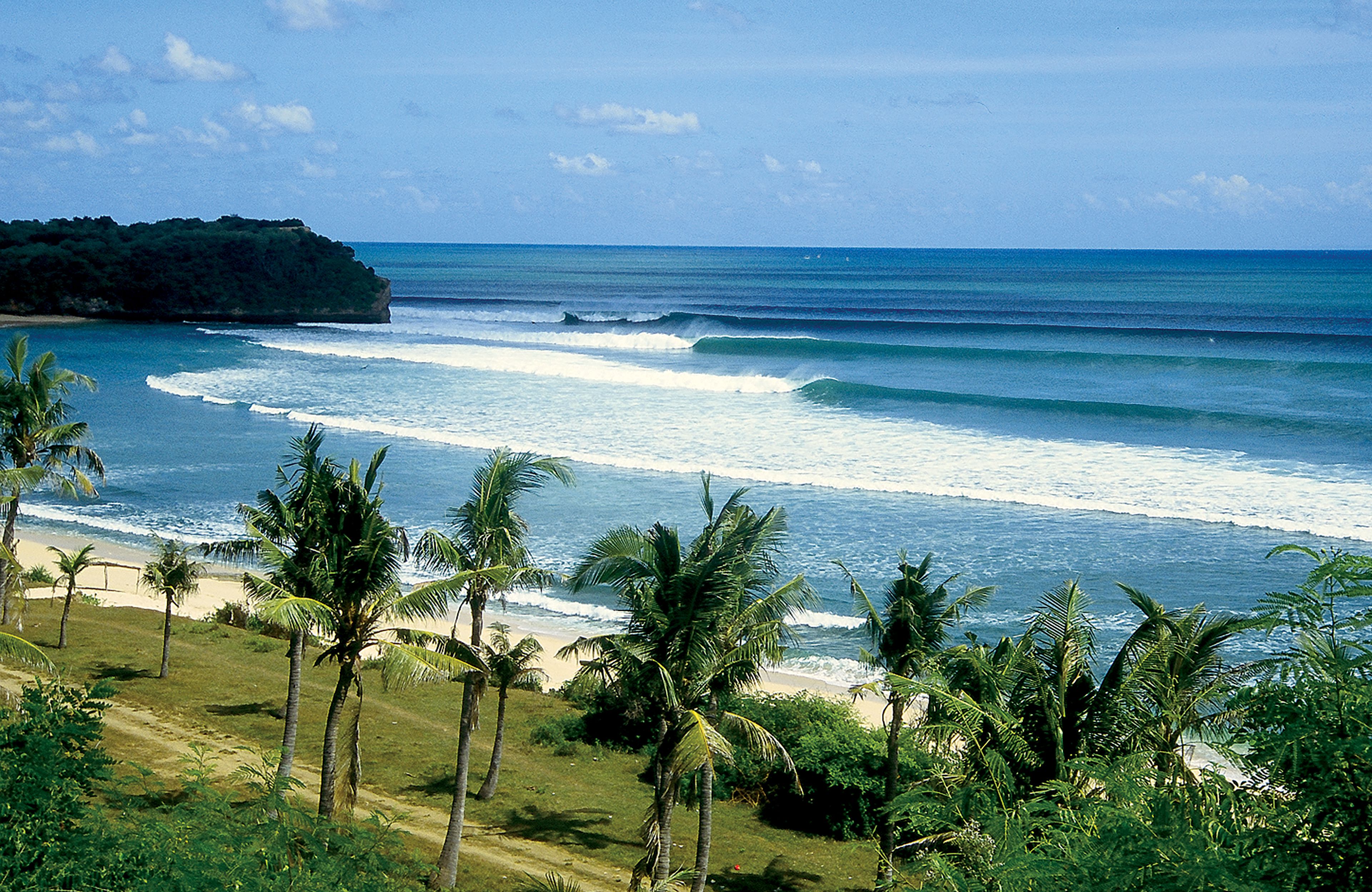 Bukit Peninsula | Stormrider Surf Guides