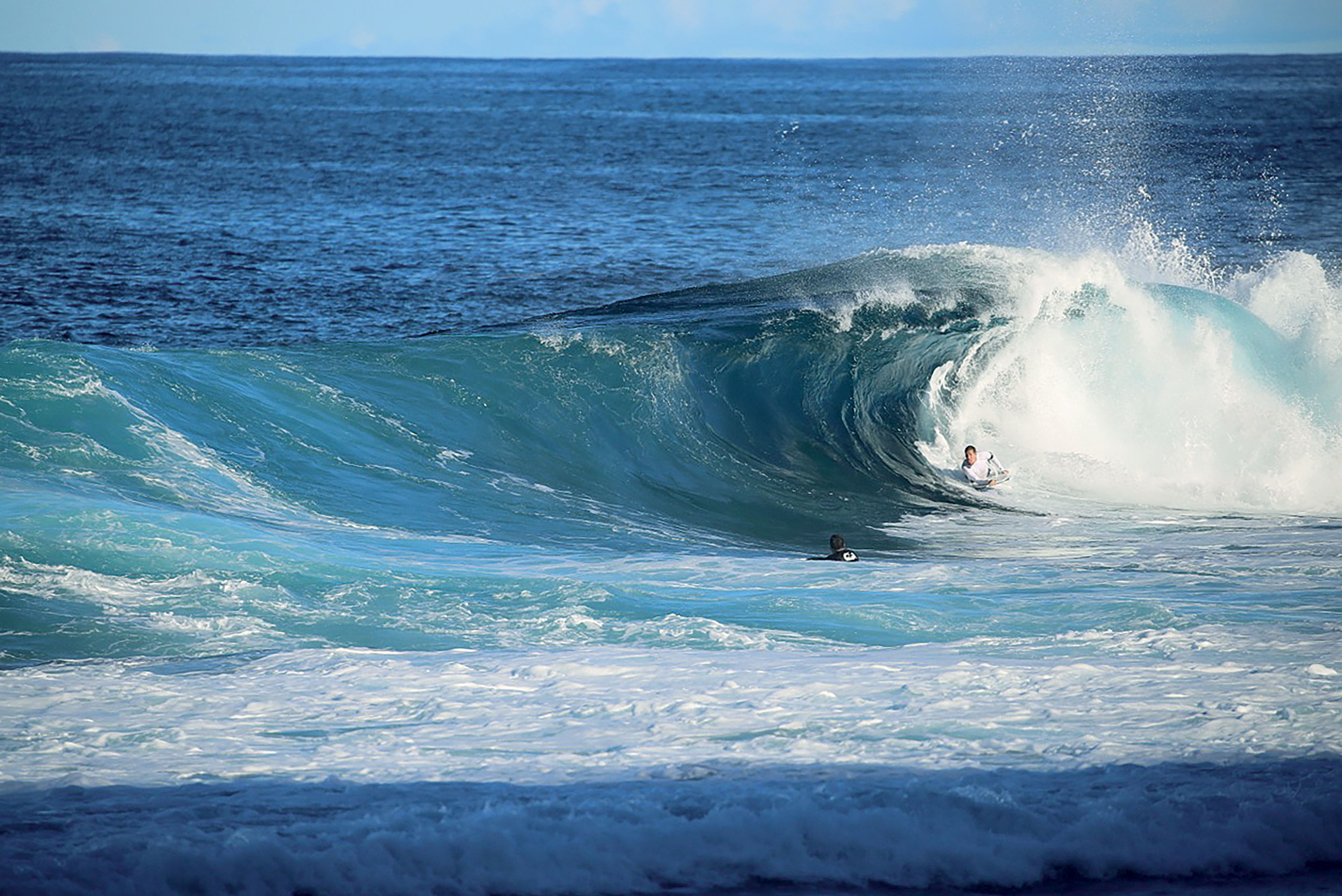 Nu'uuli Surf Guide (Tutuilla, American Samoa) – Wave Info & Tips ...